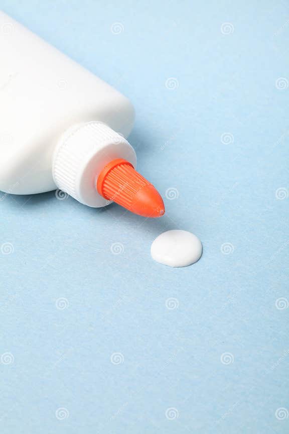 Glue stock image. Image of join, bonding, repairing, education - 3044925