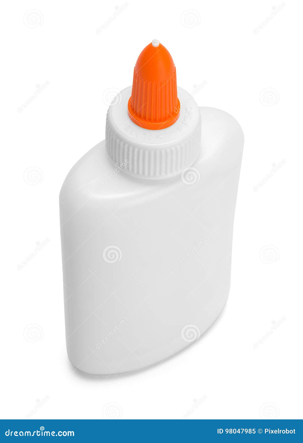 Glue stock image. Image of white, isolated, background - 98047985