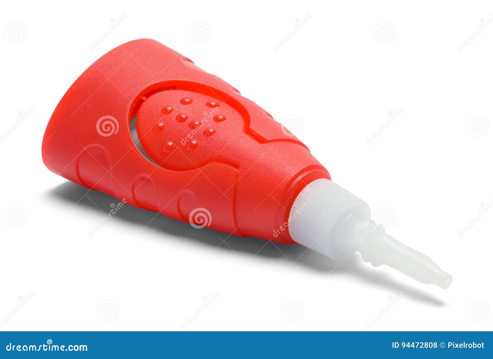 Glue Open modelo foto de archivo. Imagen de pegajoso - 94472808