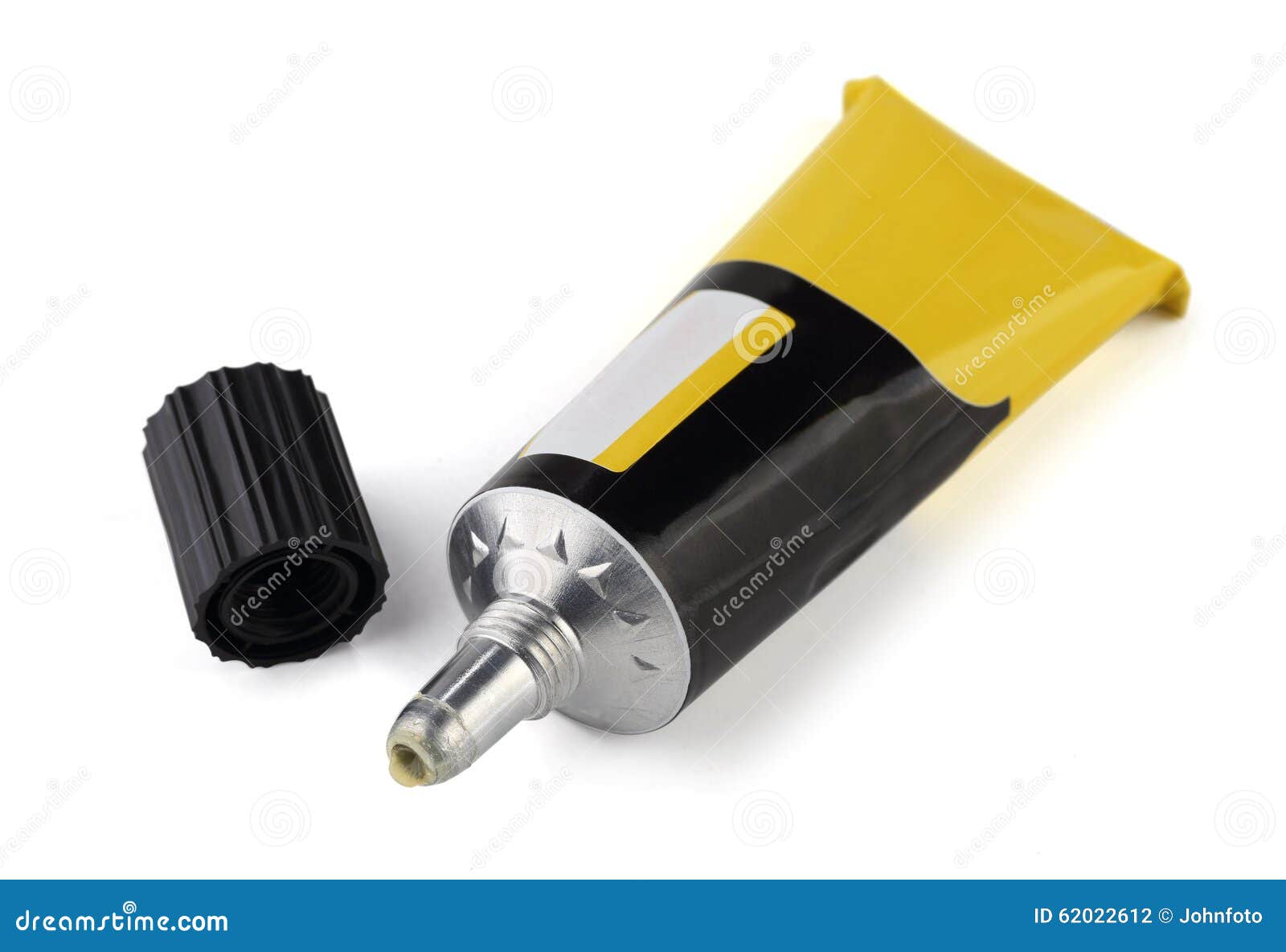 Glue stock photo. Image of tube, adhere, tool, equipment - 62022612