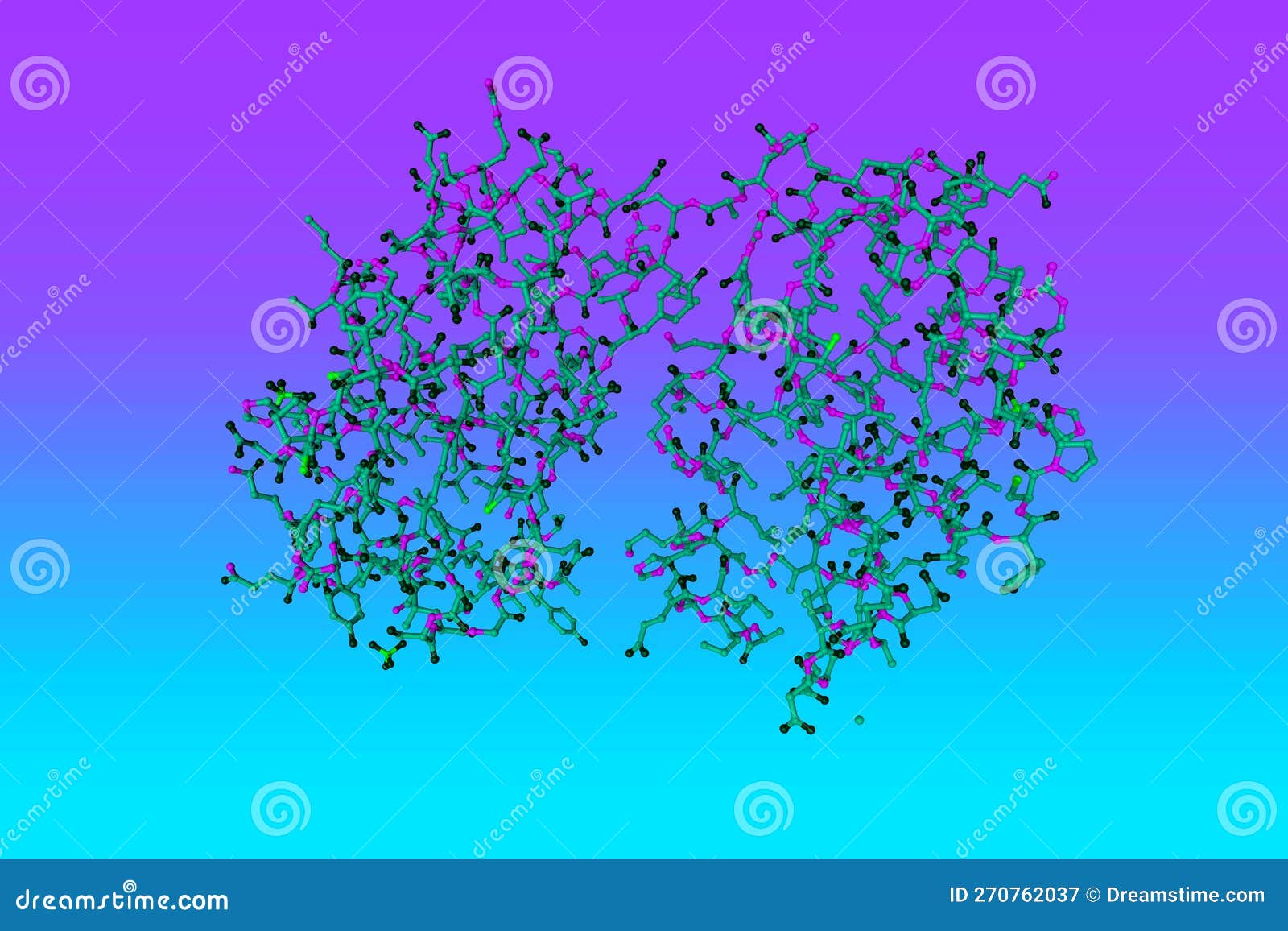 Glutaredoxin Domain of Human Thioredoxin Reductase 3. Molecular Model ...