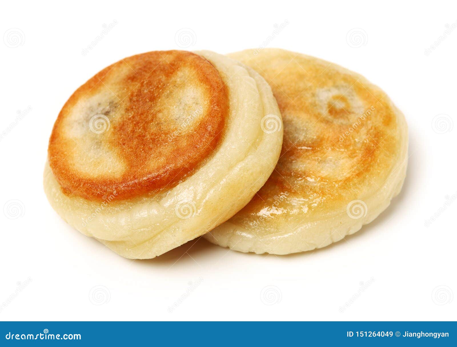 Glutinous rice cake stock image. Image of brown, chinese - 151264049