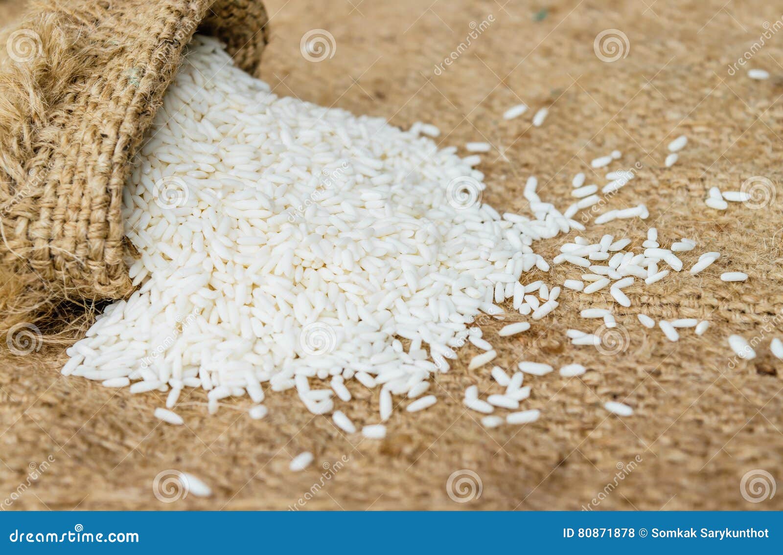 Rice Sack, Rice Sacks Old, Stack Of Rice Sacks In Warehouse Store, Rice ...