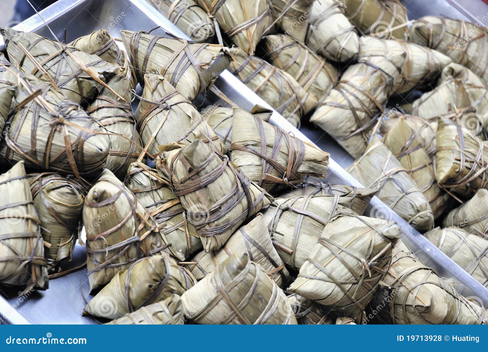 Glutinous rice tamale stock photo. Image of cooked, mixture - 19713928