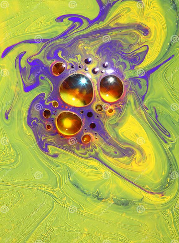 Glycerin Colors stock image. Image of liquid, dissolve - 12776039