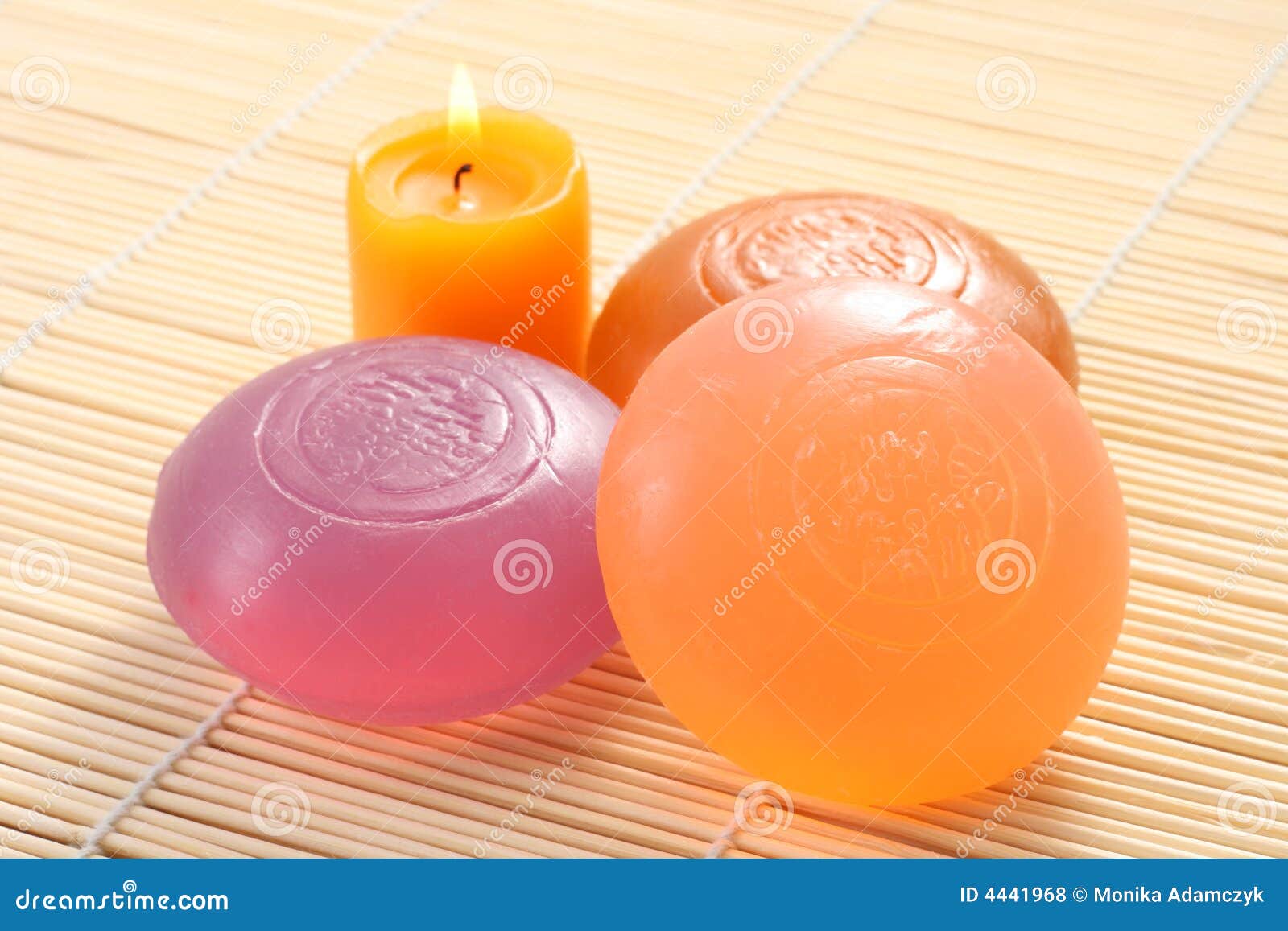 Glycerine soap stock photo. Image of soap, freshness, lifestyle - 4441968