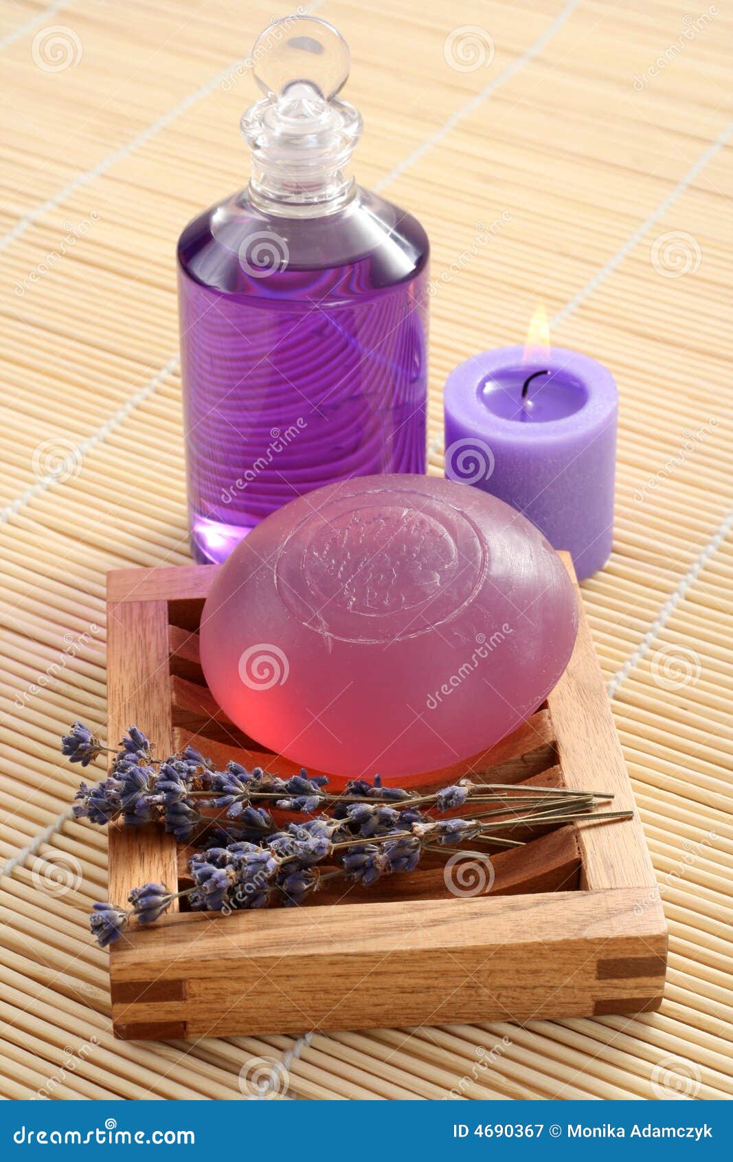 Glycerine soap stock image. Image of bath, relaxation - 4690367