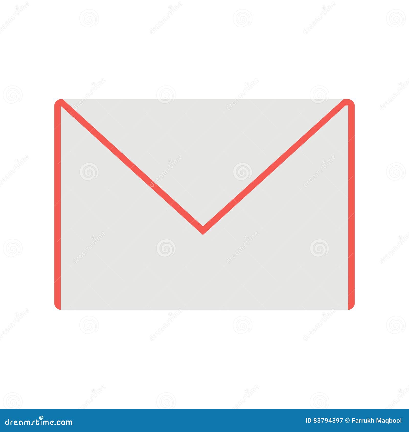 Gmail editorial photography. Illustration of vector, icon - 83794397