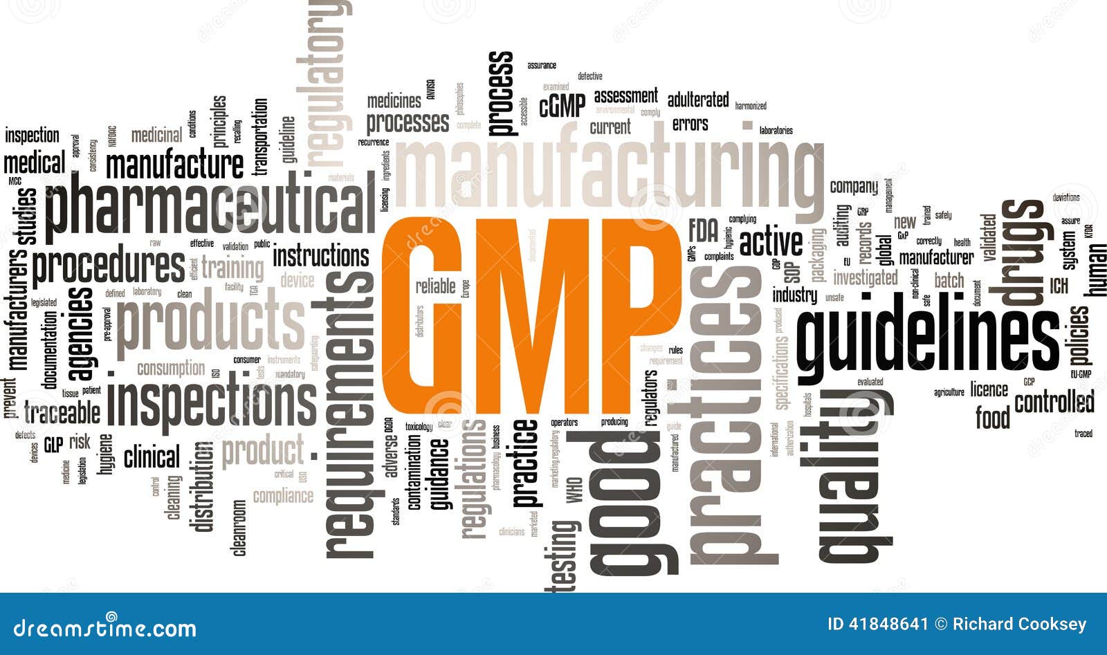 GMP image stock. Illustration du pratique, assurance - 41848641