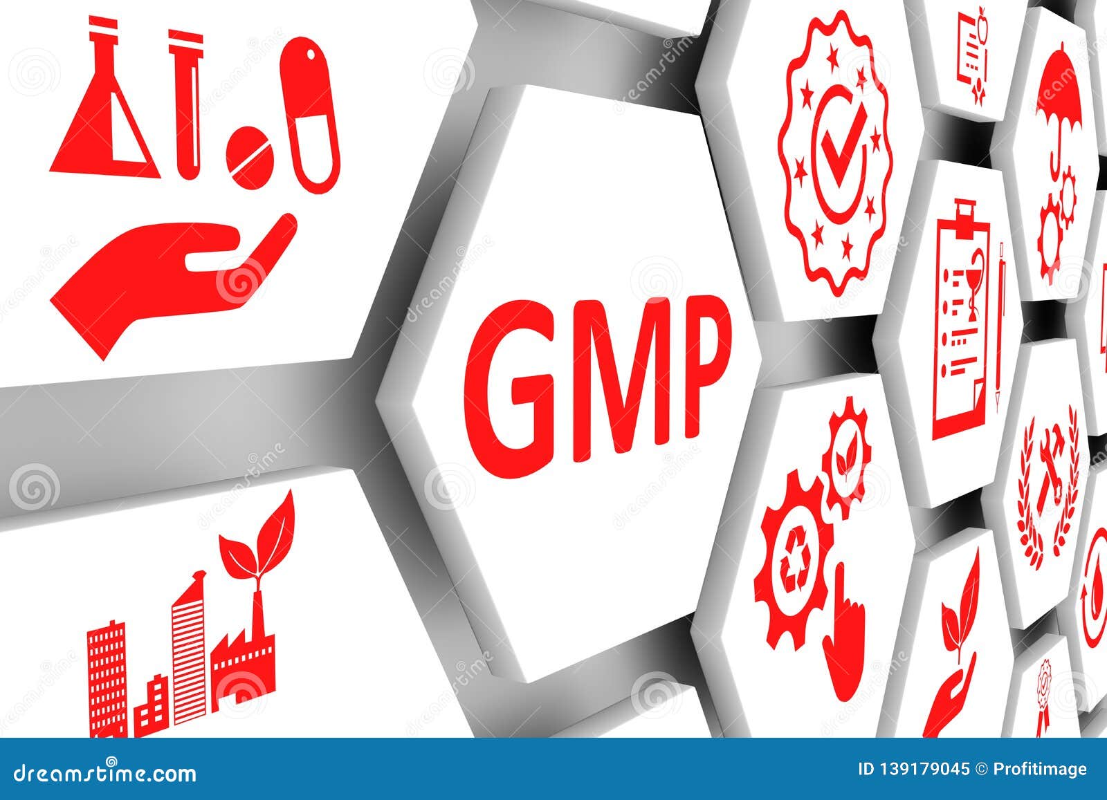 Gmp Concept Stock Illustrations – 149 Gmp Concept Stock Illustrations ...