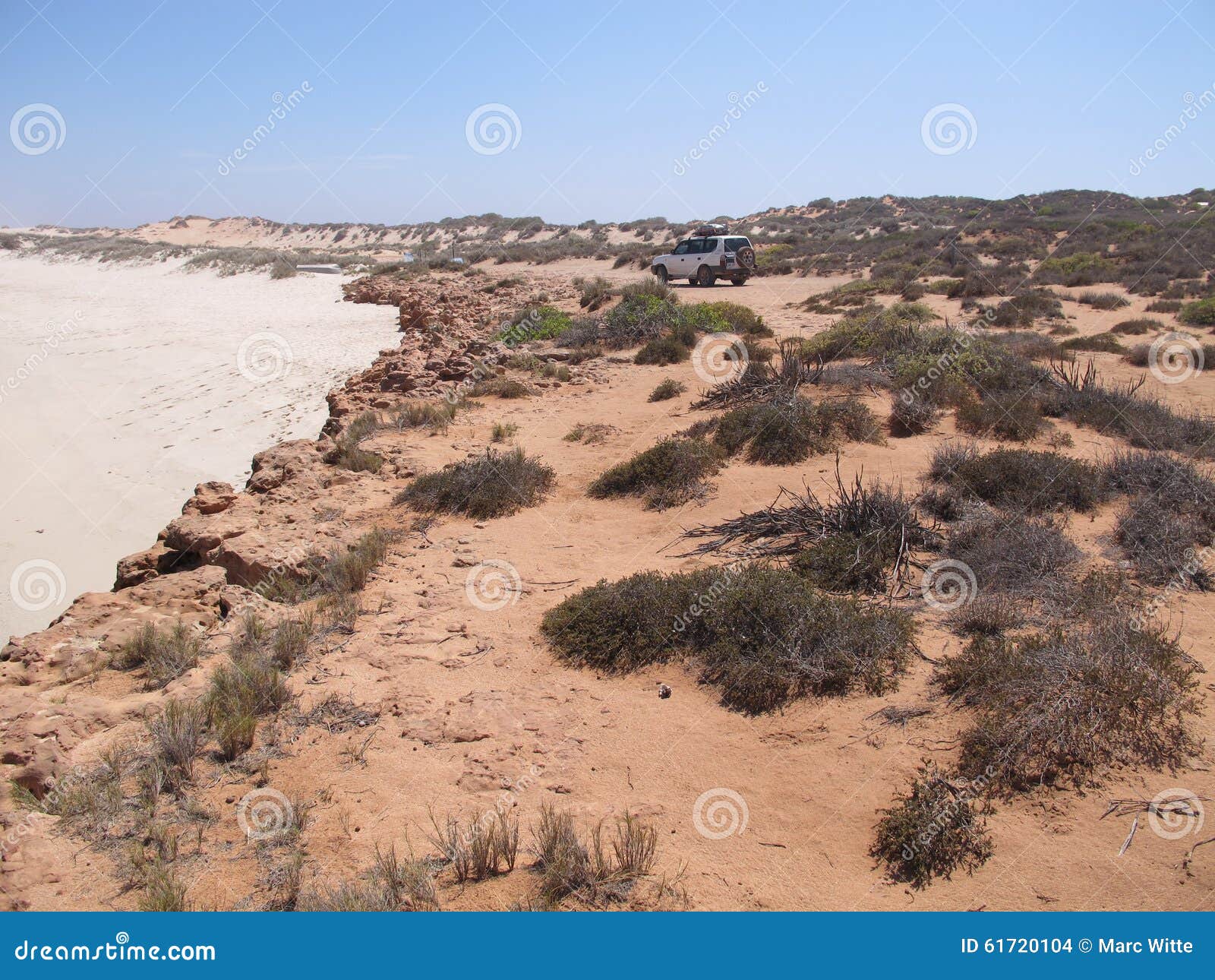 Gnaraloo Station, Western Australia Stock Photo - Image of nature ...