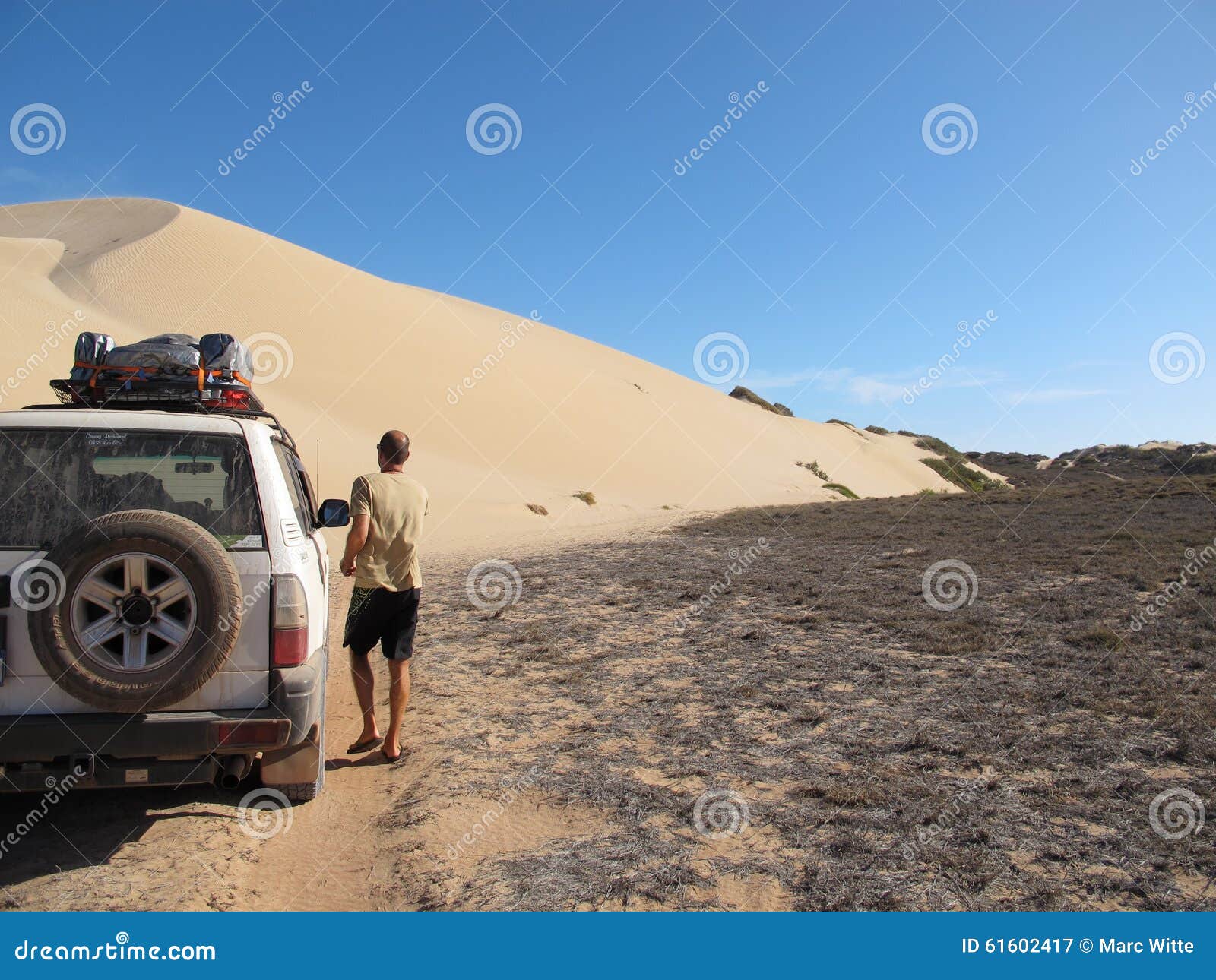 Gnaraloo Station, Western Australia Stock Image - Image of camp ...