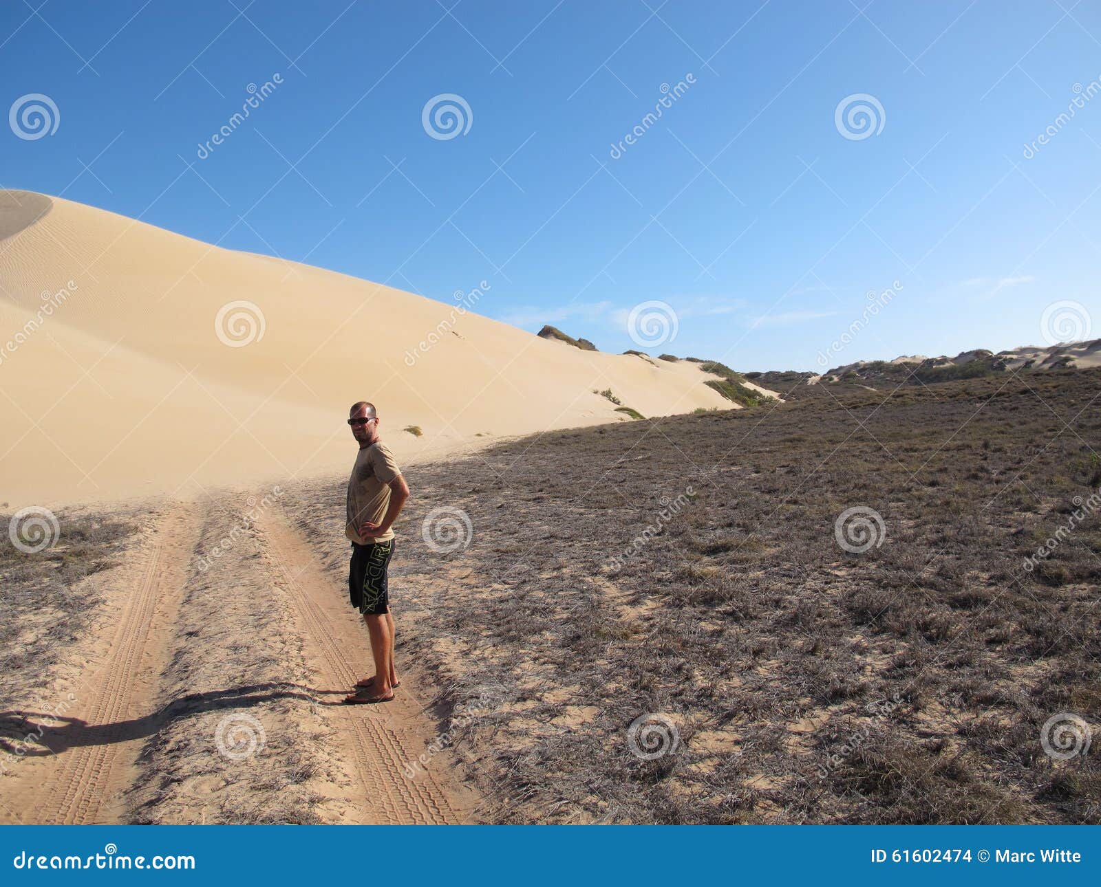 Gnaraloo Station, Western Australia Stock Photo - Image of holiday ...