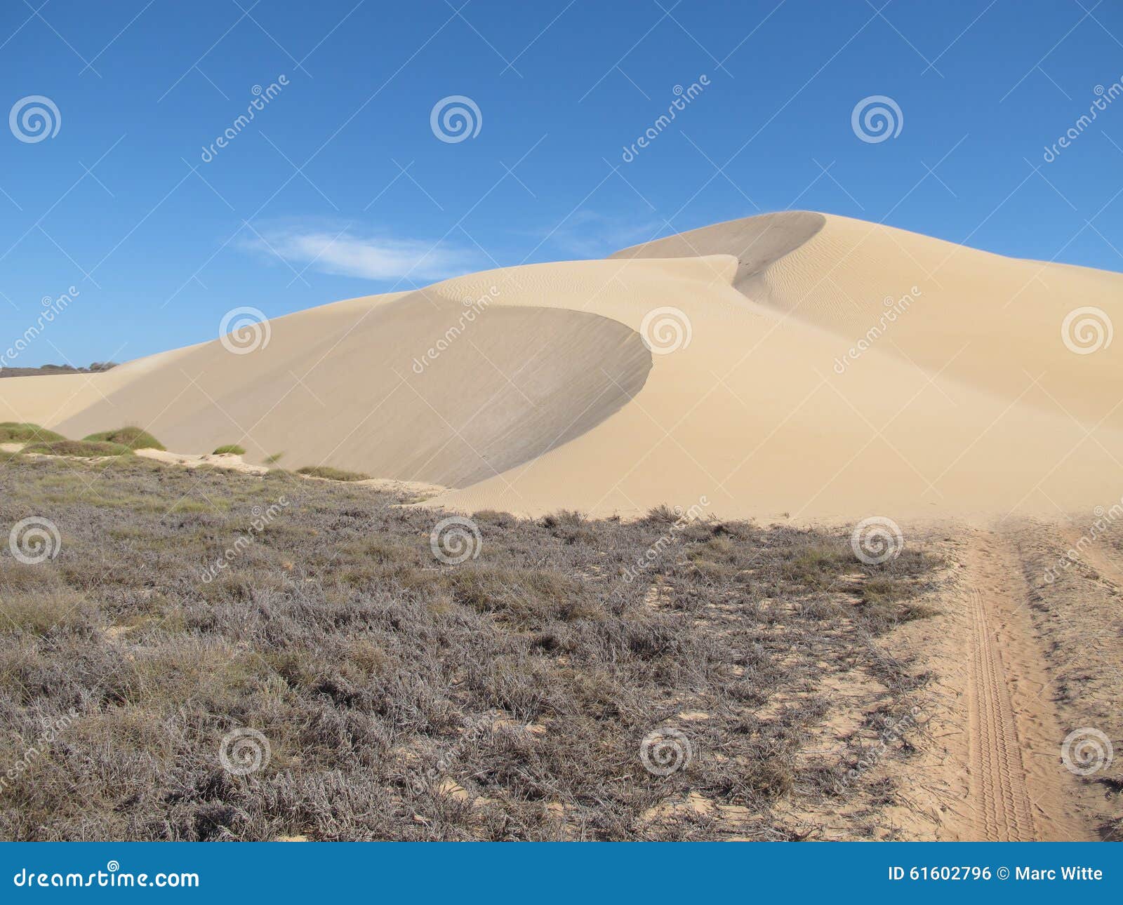 Gnaraloo Station, Western Australia Stock Photo - Image of blue ...