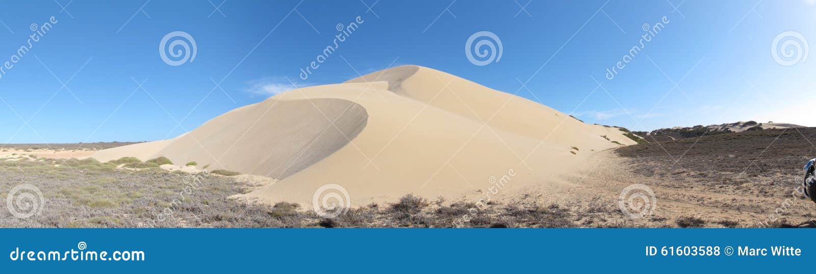 Gnaraloo Station, Western Australia Stock Photo - Image of panorama ...