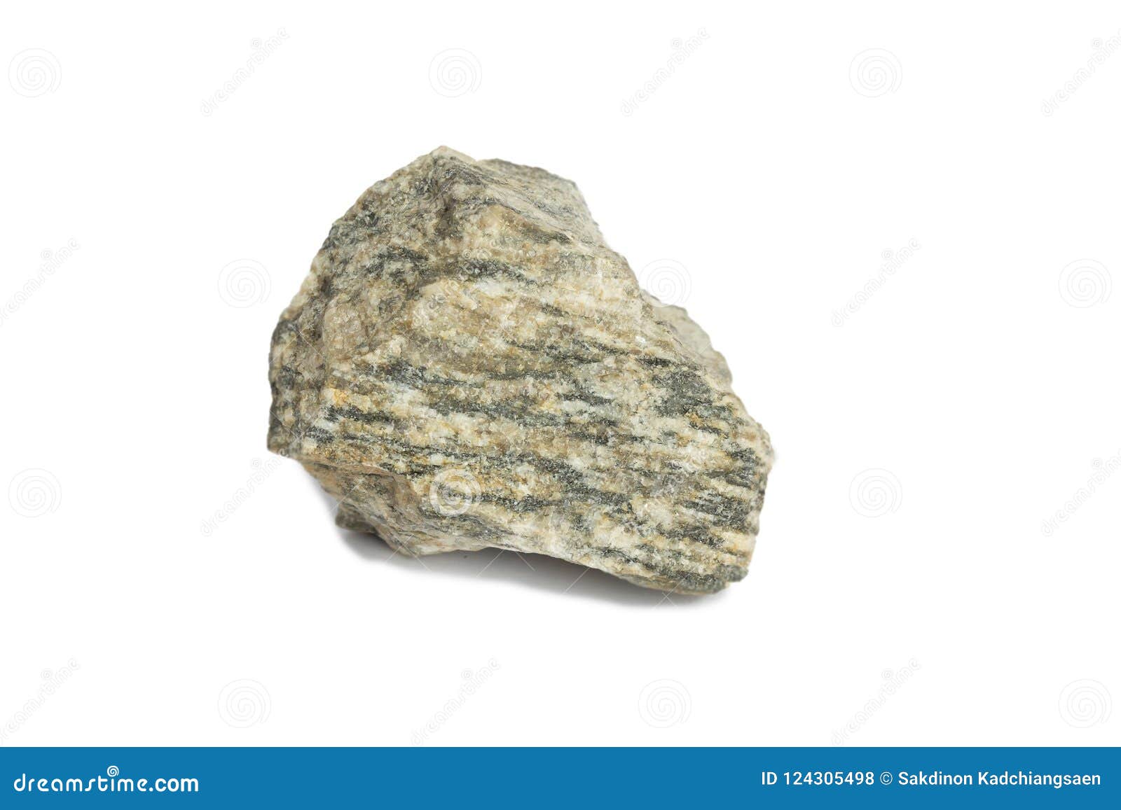 Gneiss Rock