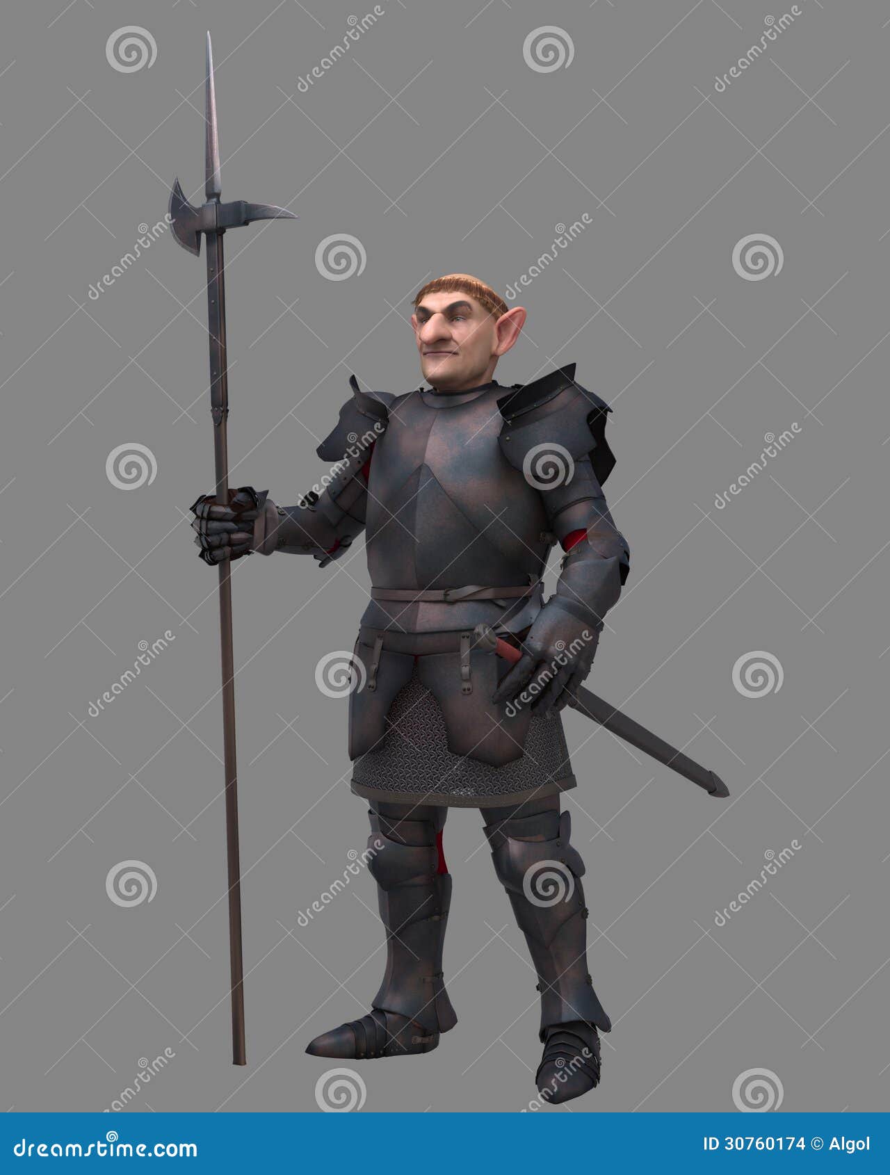 Gnome Weapon Stock Illustrations – 108 Gnome Weapon Stock Illustrations ...