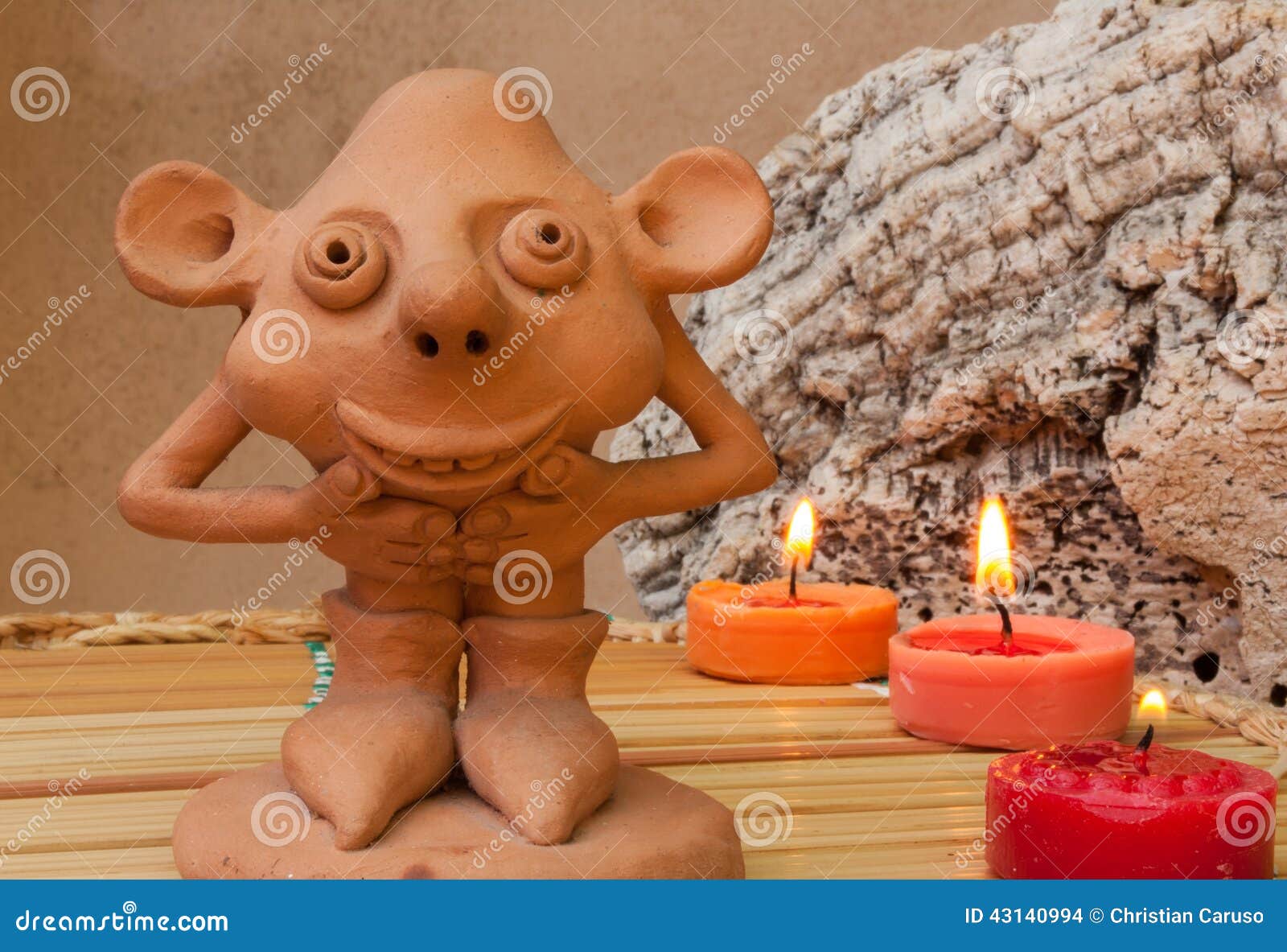 Gnomes stock photo. Image of rings, spirit, magic, mysterious - 43140994