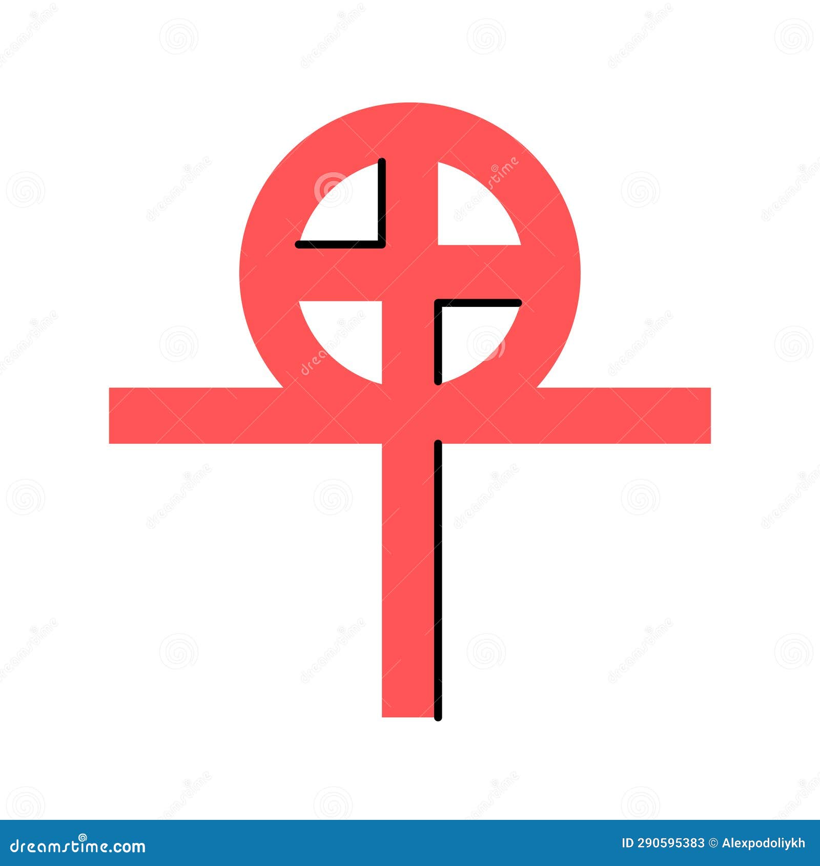 Gnosticism Logo Design With Editable Slogan. Branding Book And Business ...