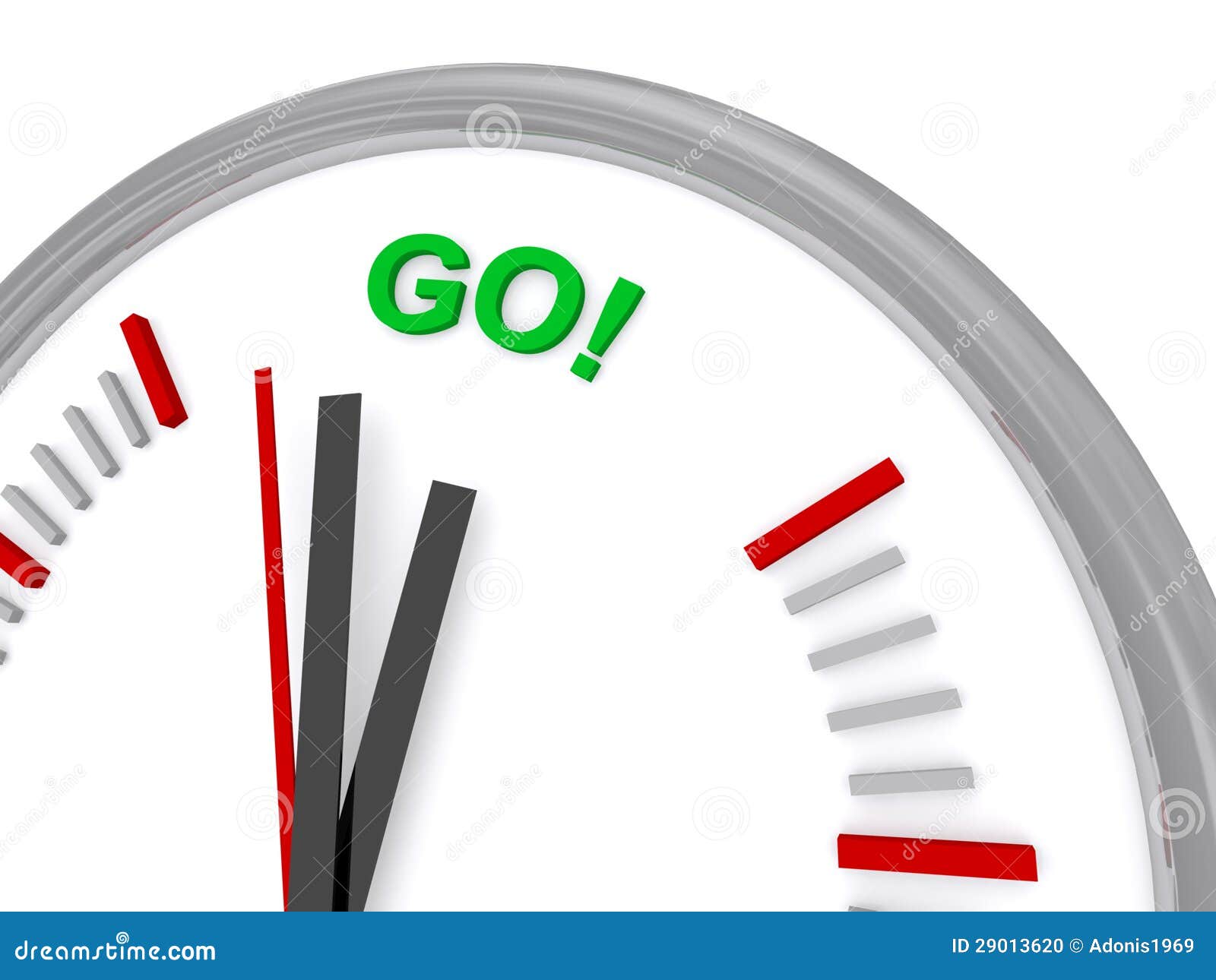 Go Clock Face Stock Illustrations – 56 Go Clock Face Stock ...