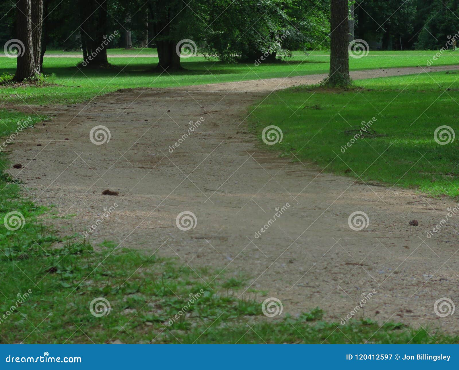 Path in the Right Direction Stock Image - Image of correct, path: 120412597