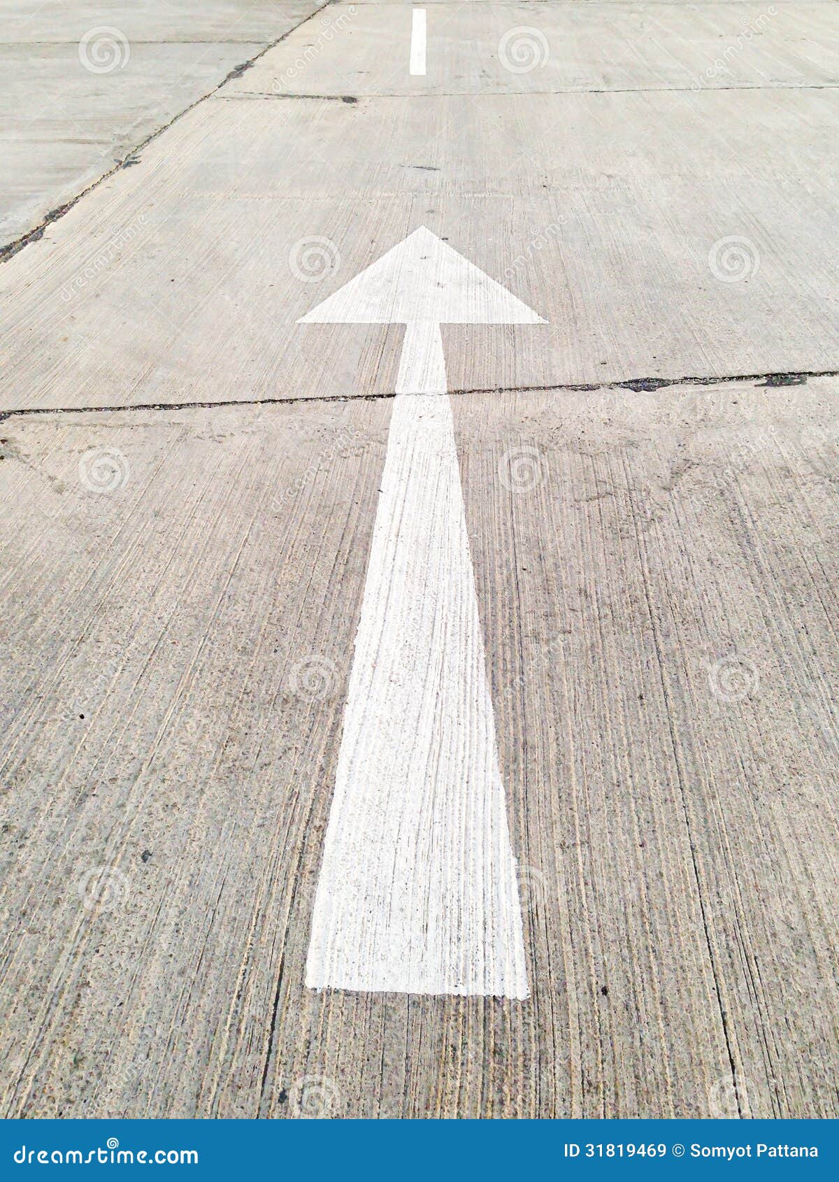 Go direct stock image. Image of highway, drive, road - 31819469