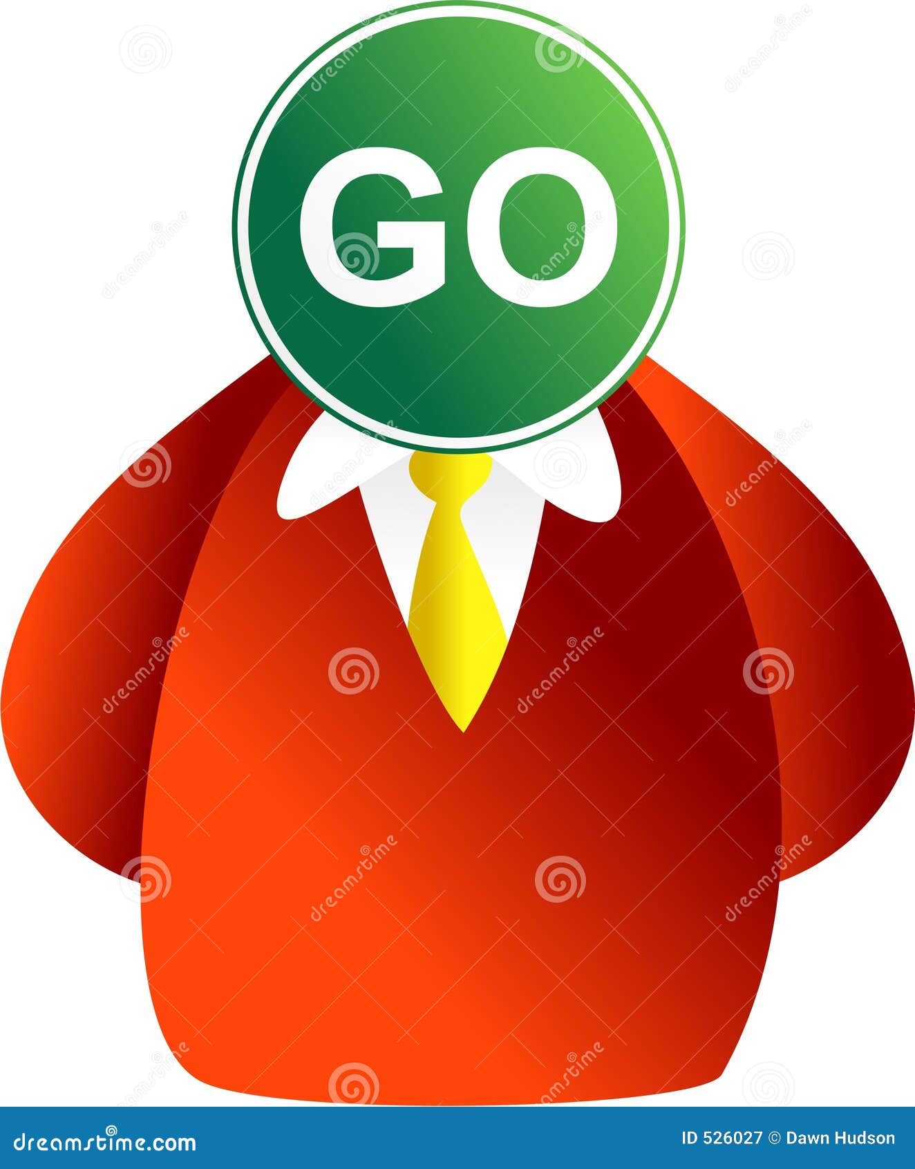 Go face stock illustration. Illustration of signs, words - 526027