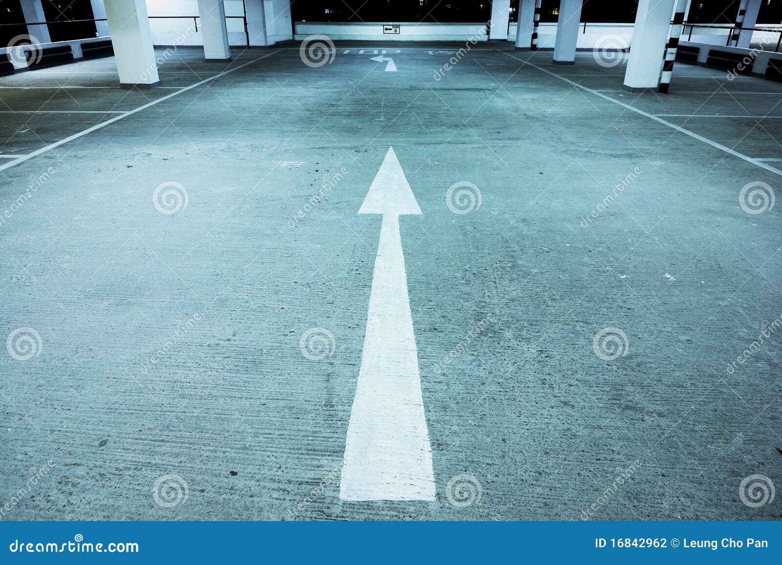 Go forward sign stock photo. Image of asphalt, outdoor - 16842962