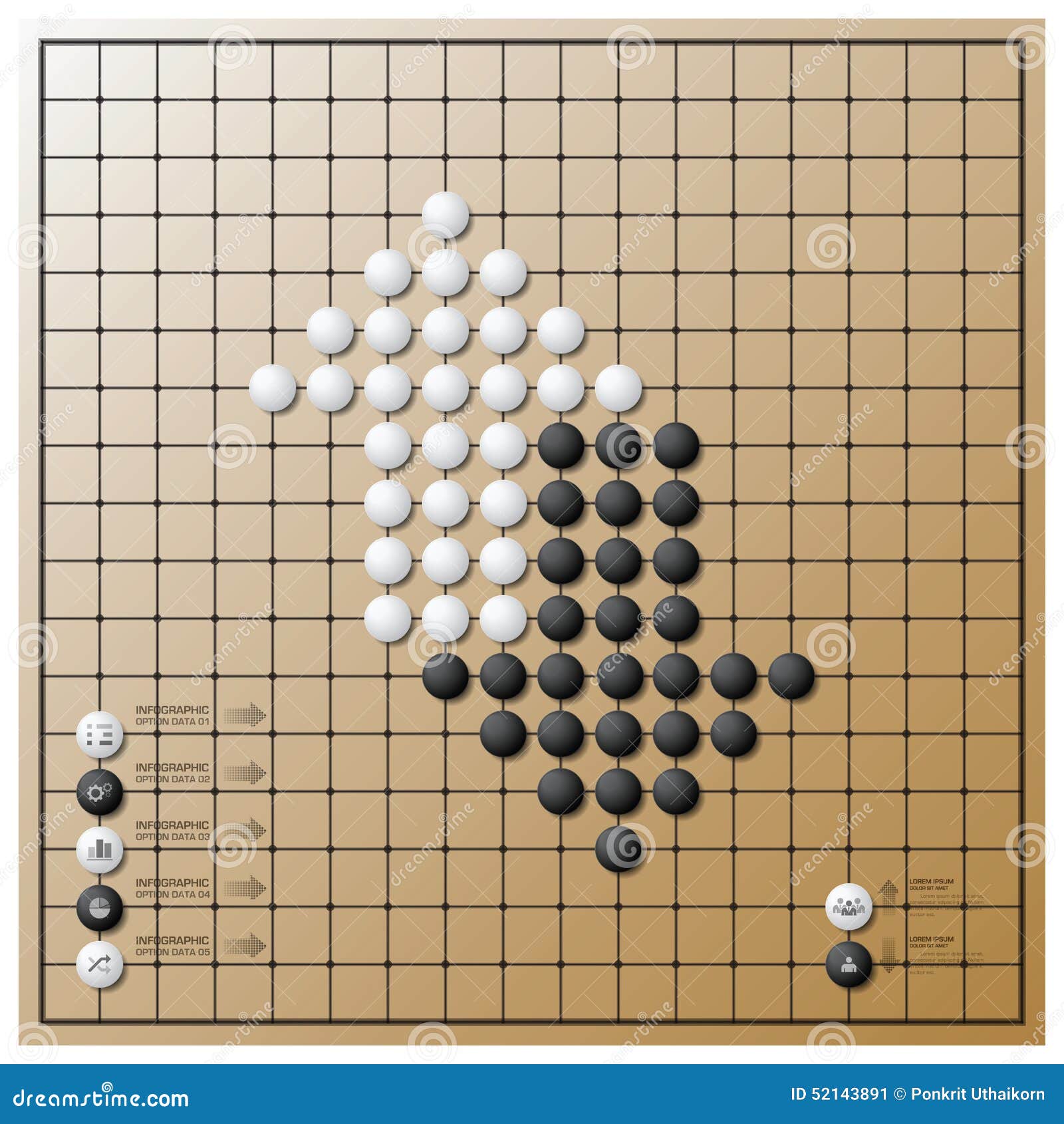 Arrow Shape Of Infinity, Direction Vector Of Complex Infinite Path ...