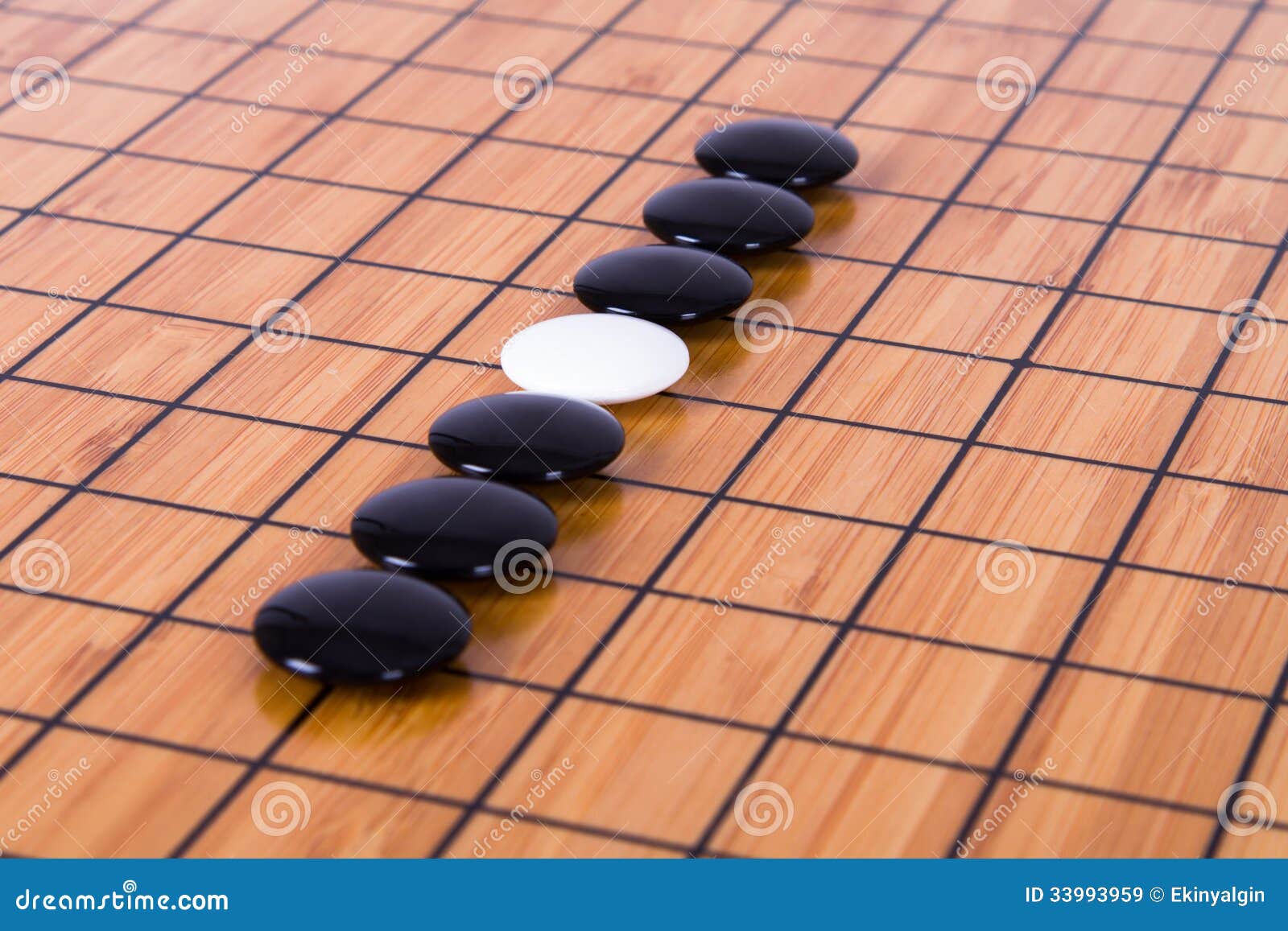 Go Game stock image. Image of games, difference, plan - 33993959