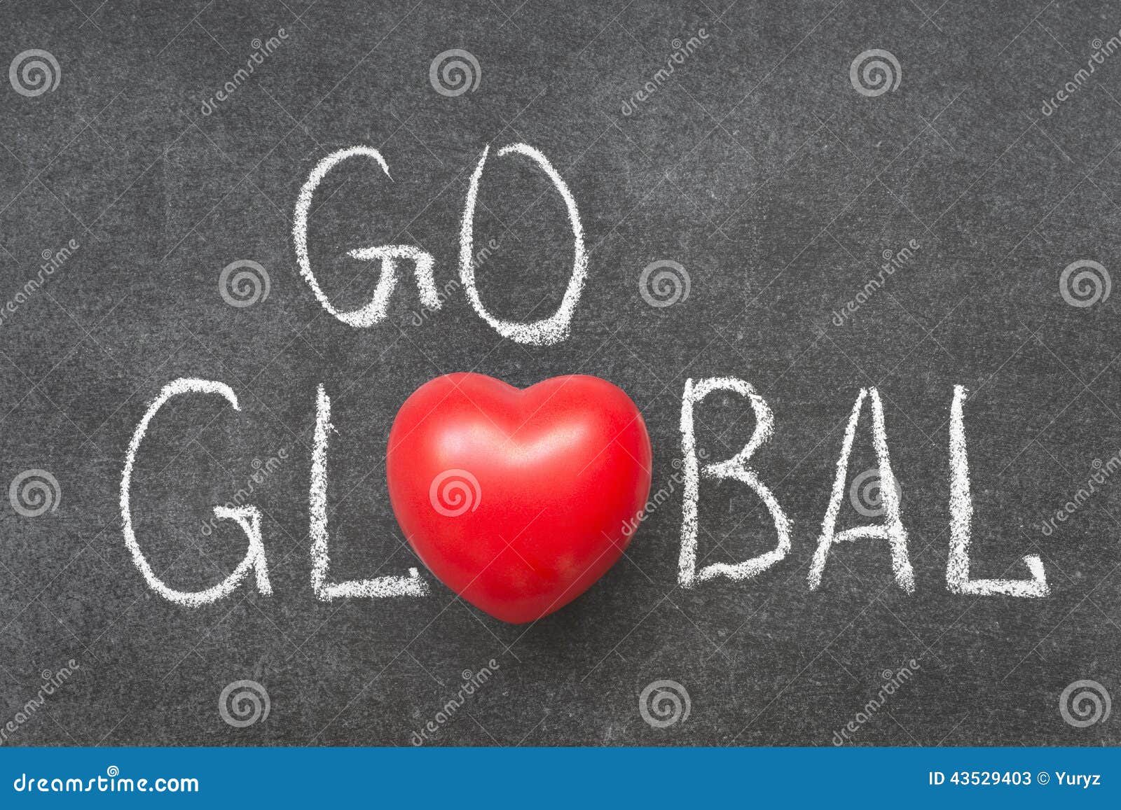 Go global stock image. Image of phrase, market, politics - 43529403