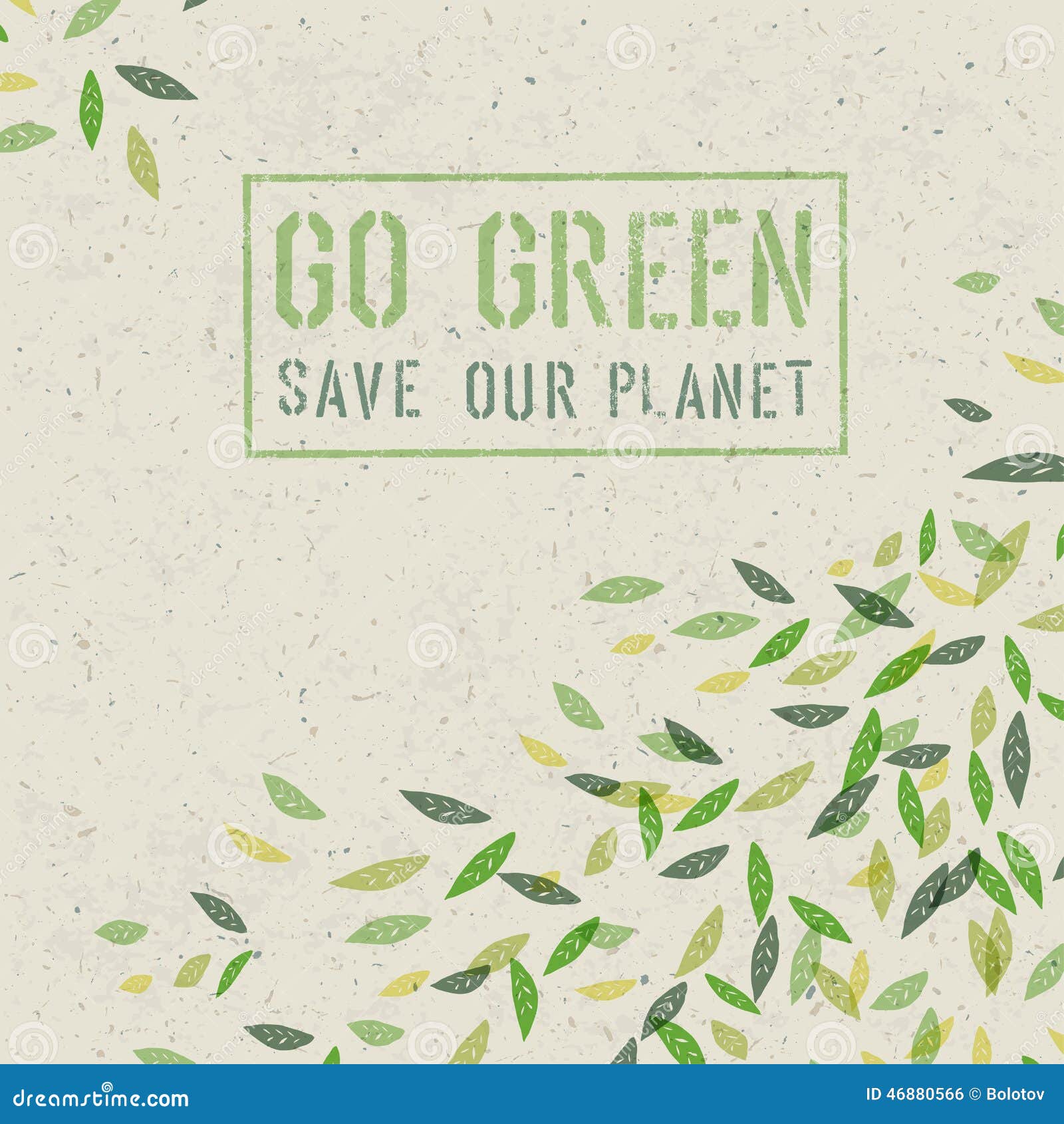 Recycled Paper Texture Vector