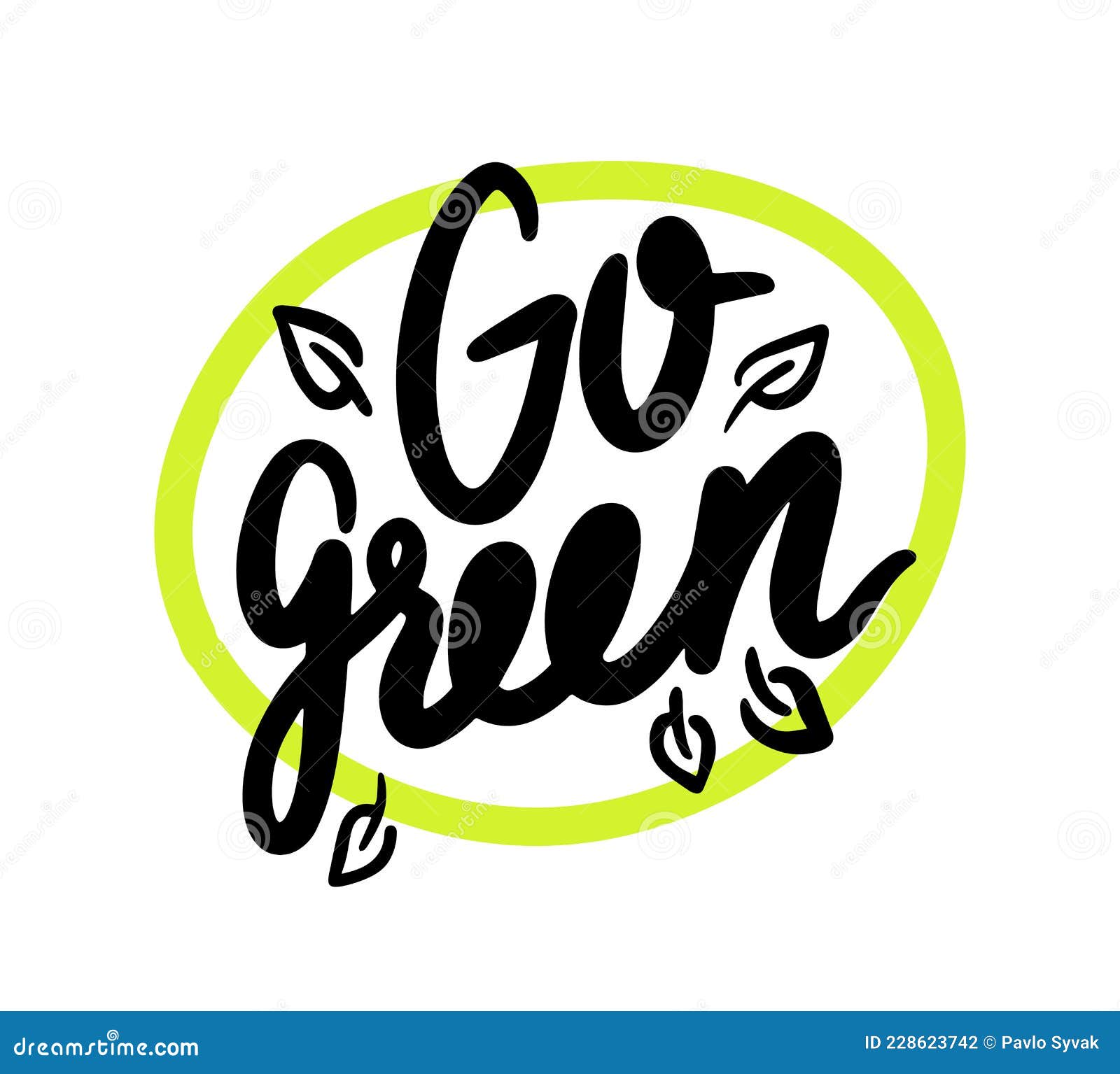 Emblem For Recyclable Package. Recycle Symbol Of Green Circulate ...