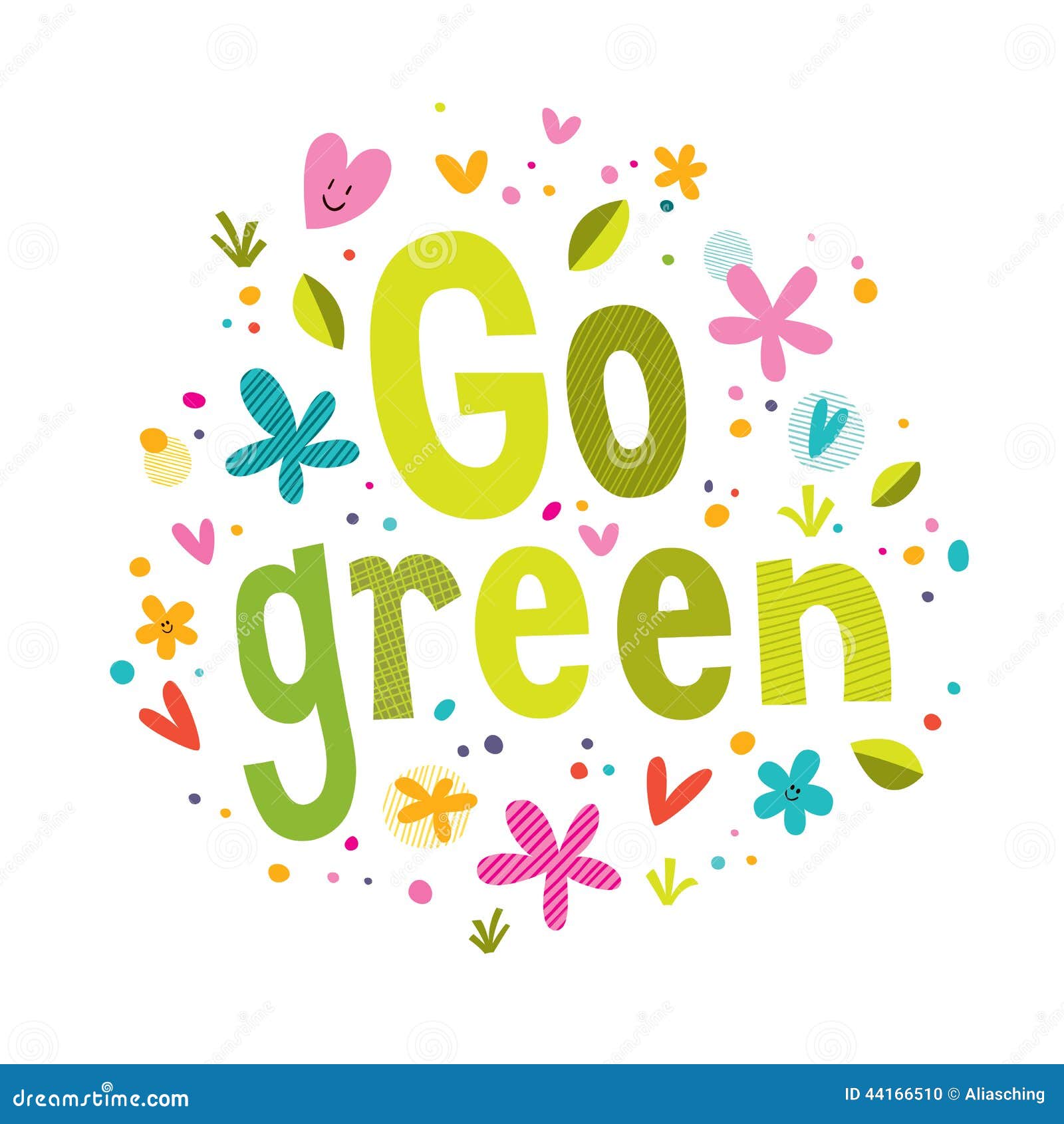 Green Text Dividers Page Separators Design Set. Fancy Borders Laurels ...