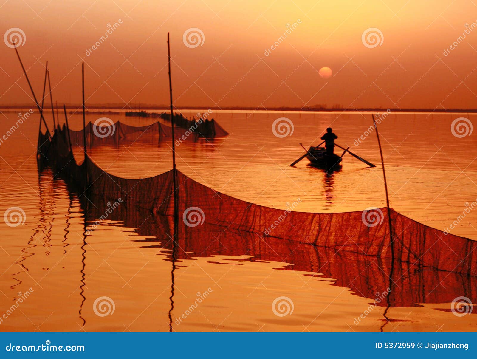 Go home stock image. Image of lookout, fecit, china, lake - 5372959