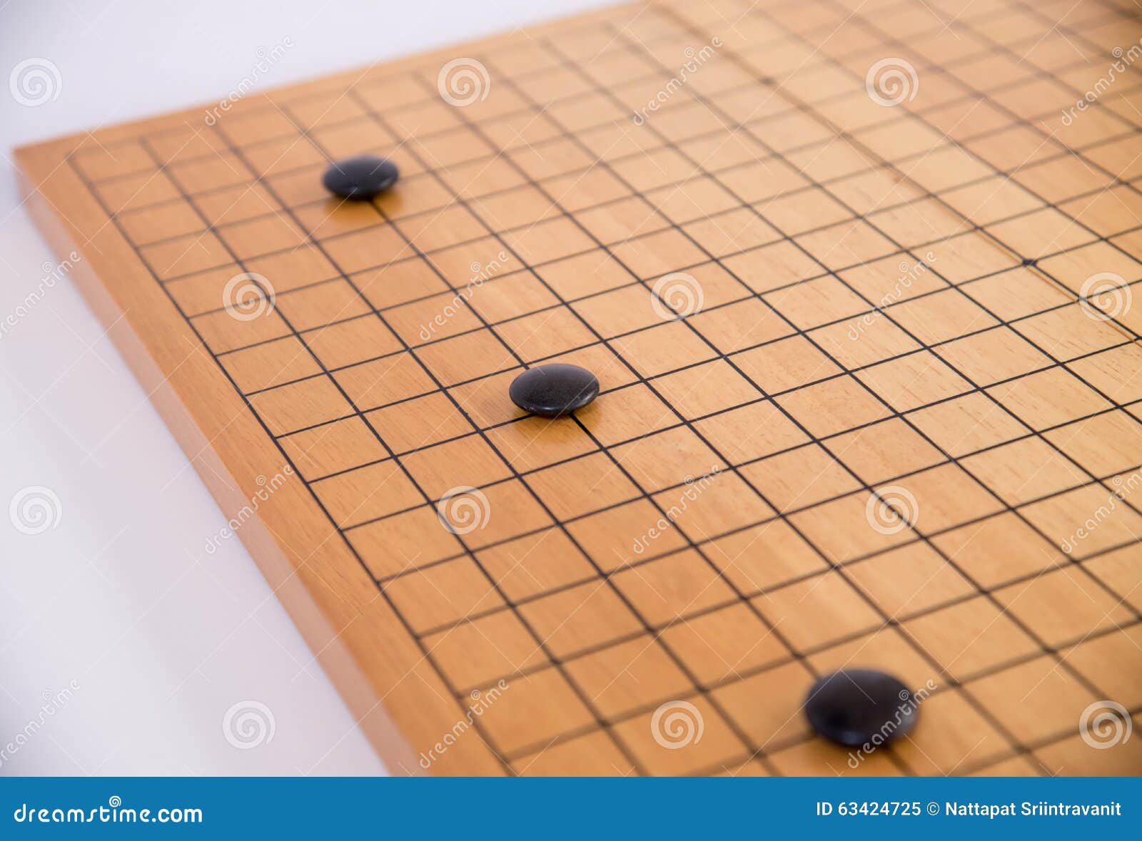 Go, japanese board game stock image. Image of game, strategy - 63424725