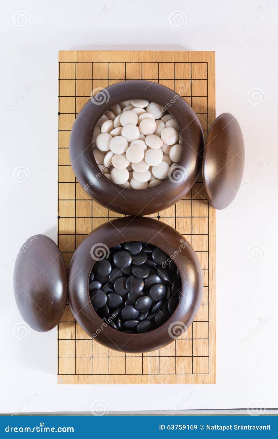 Go, japanese board game stock image. Image of japan, business - 63759169