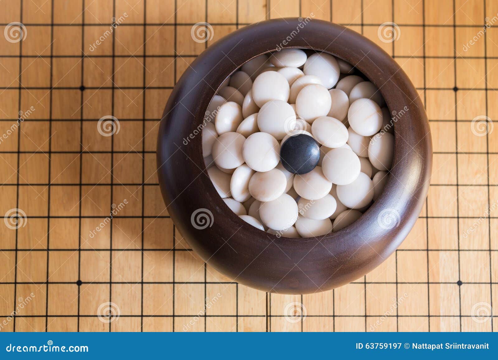 Go, japanese board game stock image. Image of area, leader - 63759197