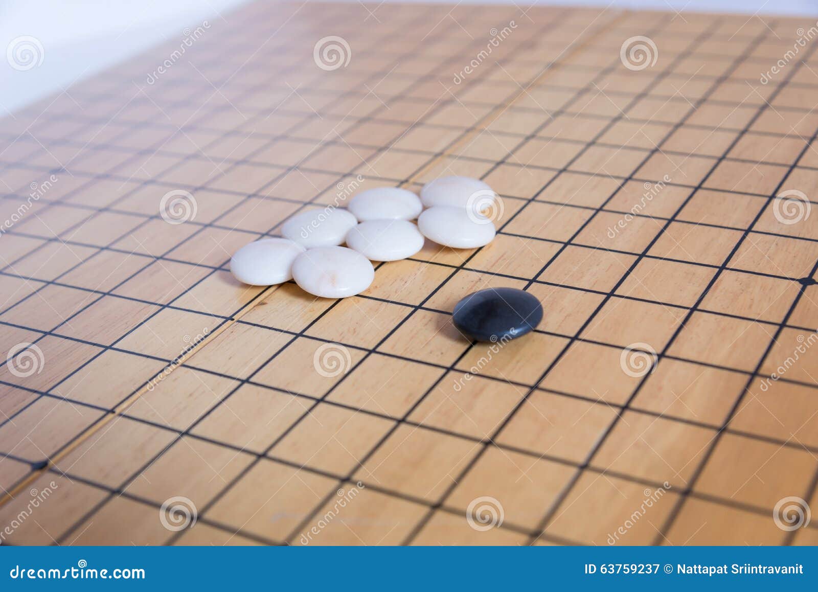 Go, japanese board game stock image. Image of japan, boardgame - 63759237