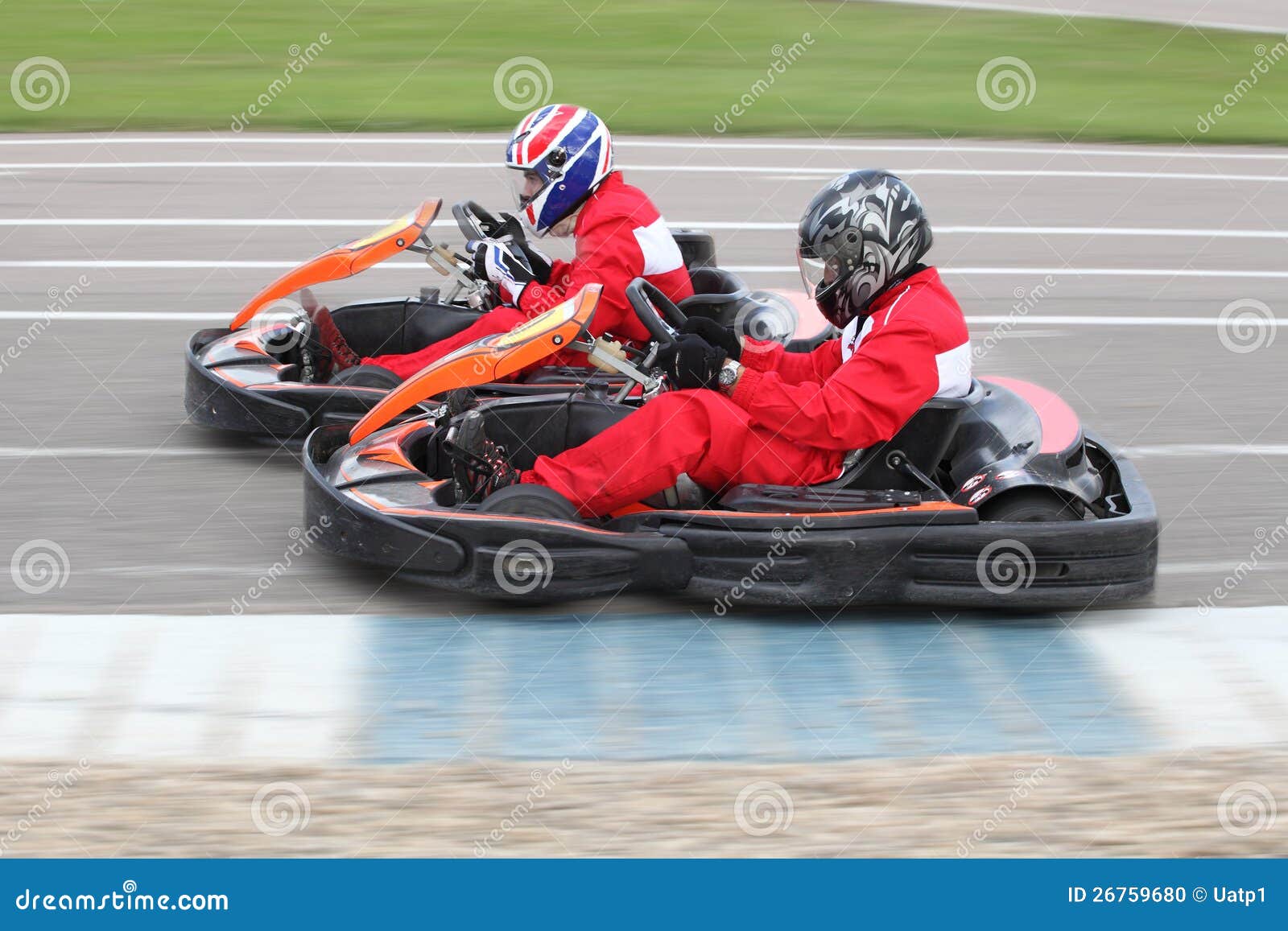 Go-kart editorial image. Image of engine, gokarting, competition - 26759680