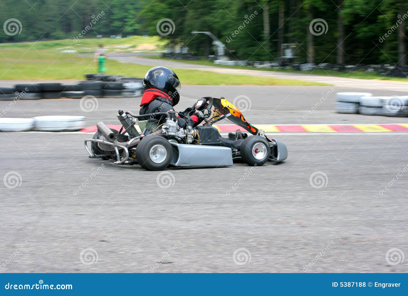 Go Kart 4 stock photo. Image of gearbox, race, motor, sports - 5387188