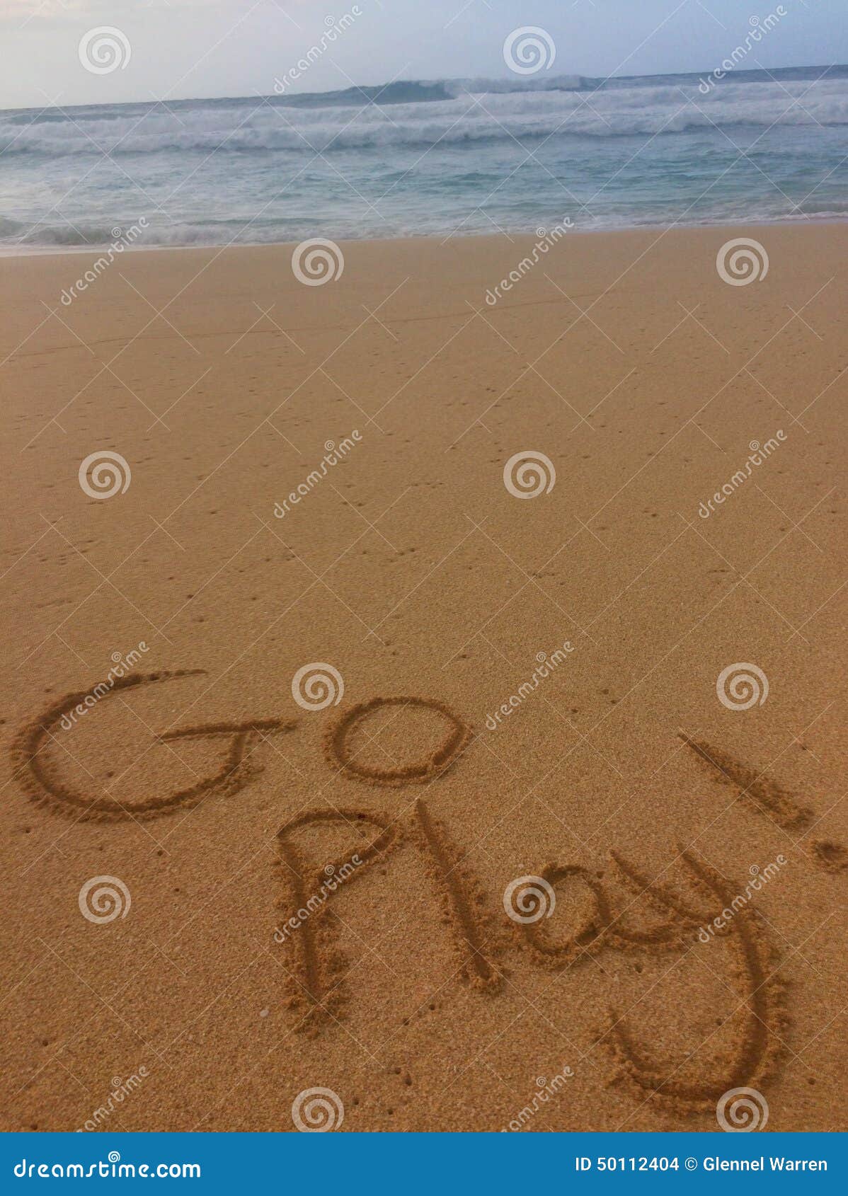 Go Play stock photo. Image of play, instructions, words - 50112404