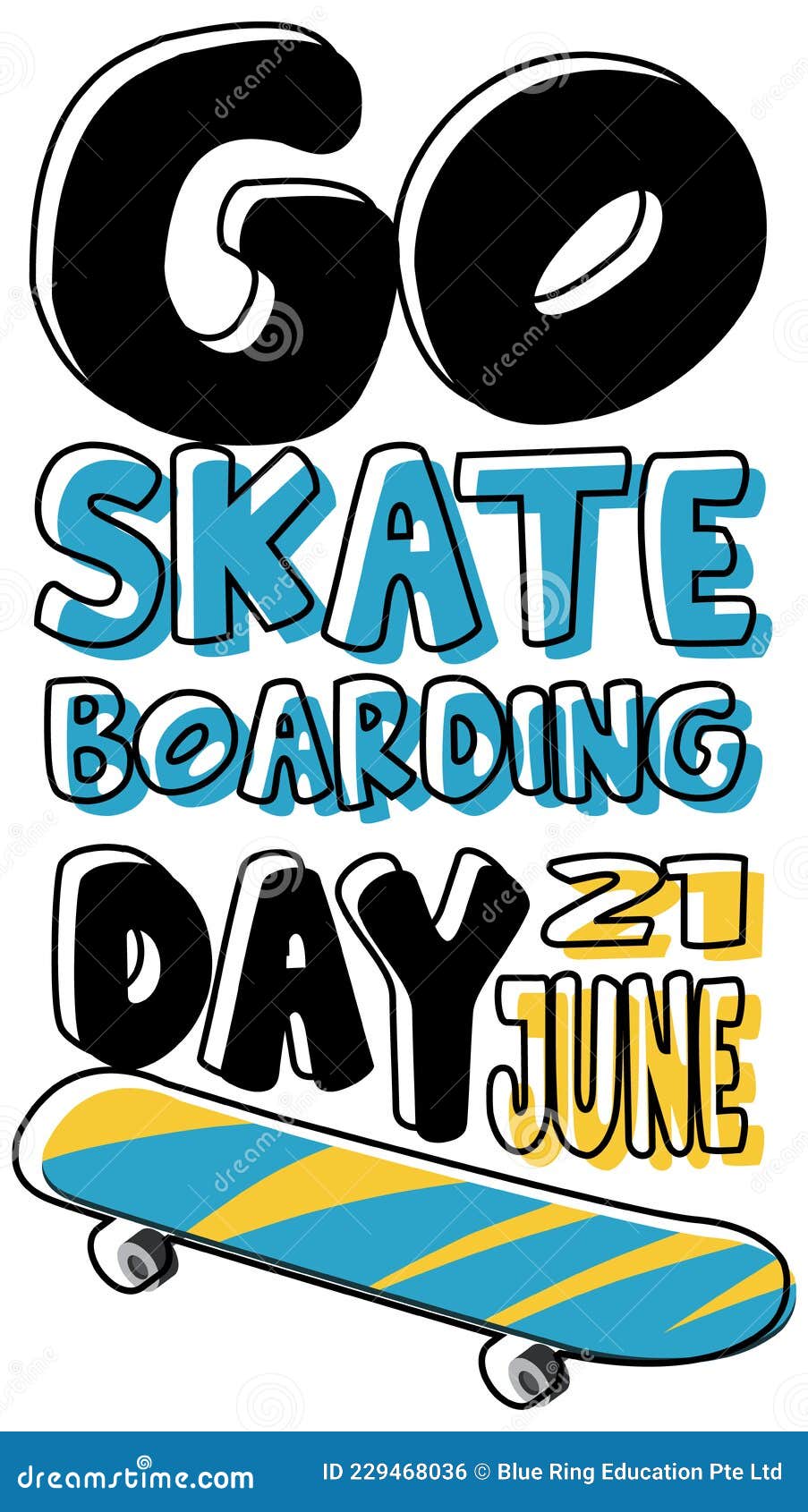 Rad Skateboarding Font Fonts Abstract Gradient Retro Sans Serif ...