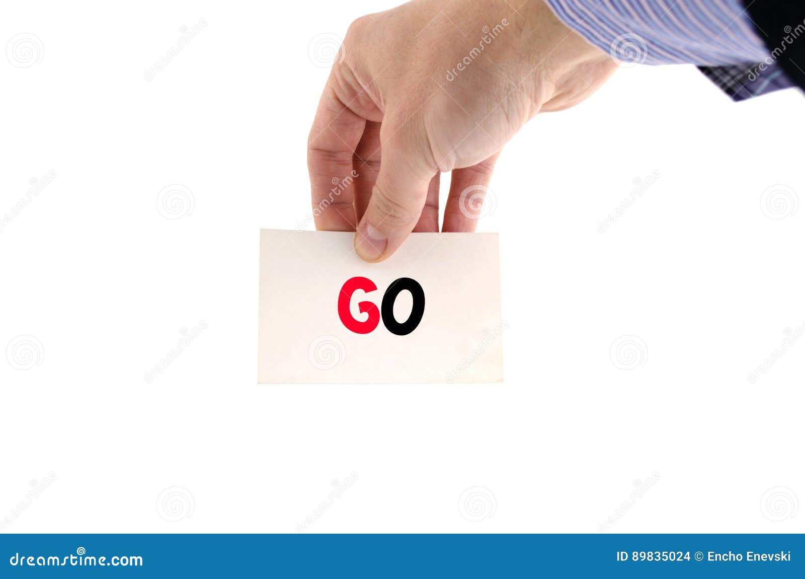 Go text concept stock photo. Image of sign, people, poster - 89835024