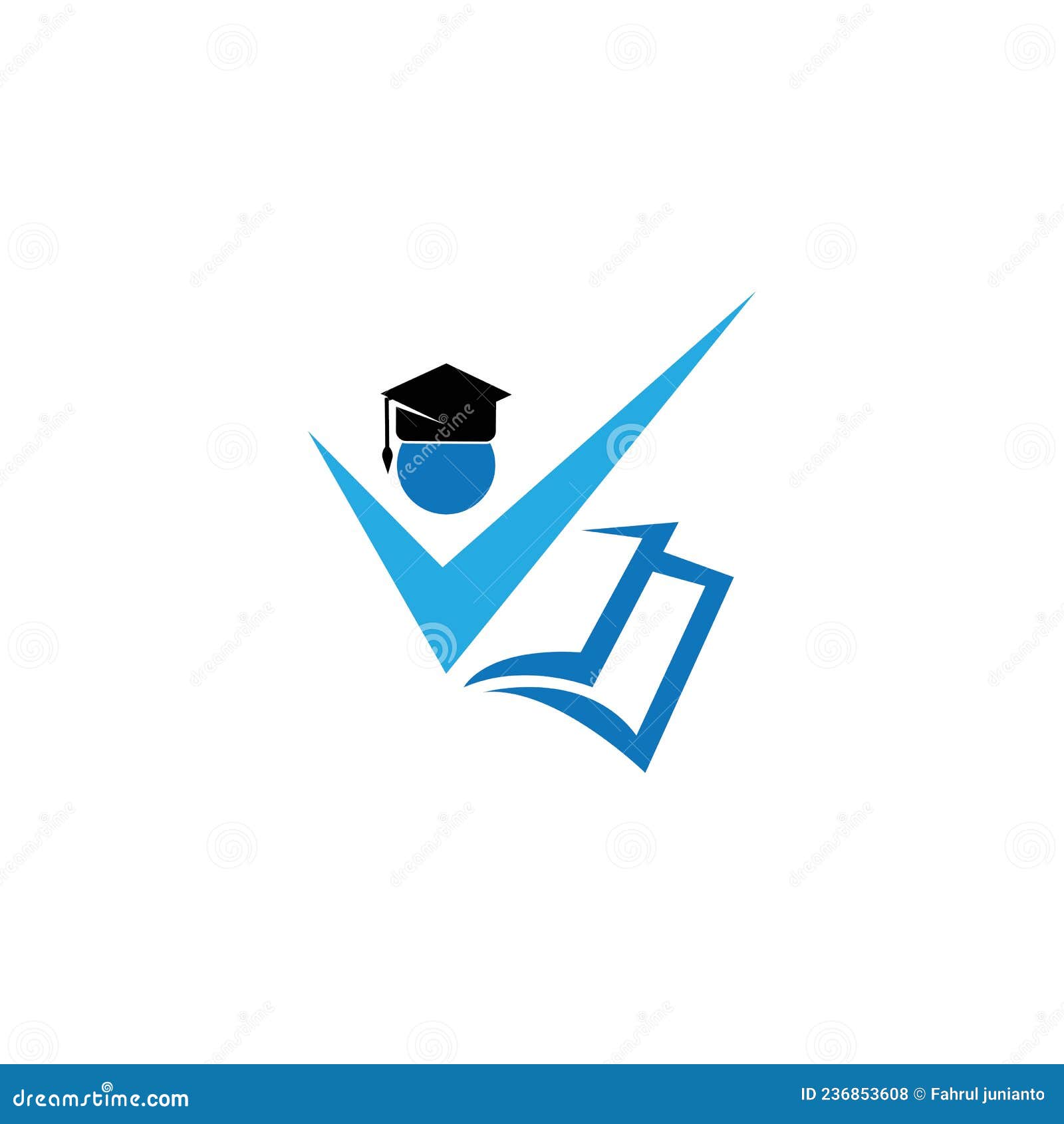 Go To School Icon and Symbol Vector Template Stock Illustration ...