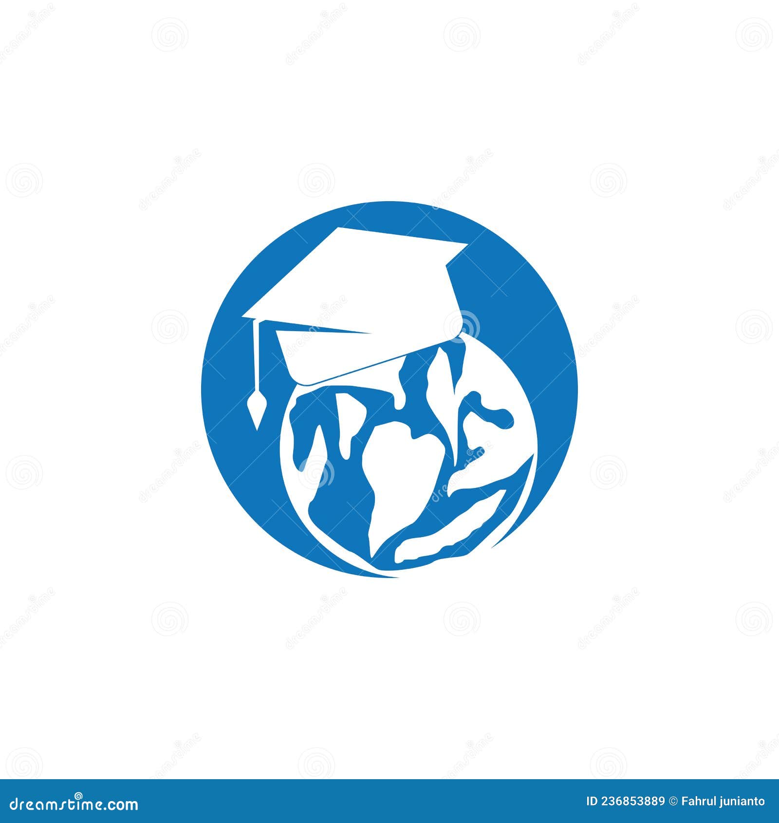 Go To School Icon and Symbol Vector Template Stock Illustration ...