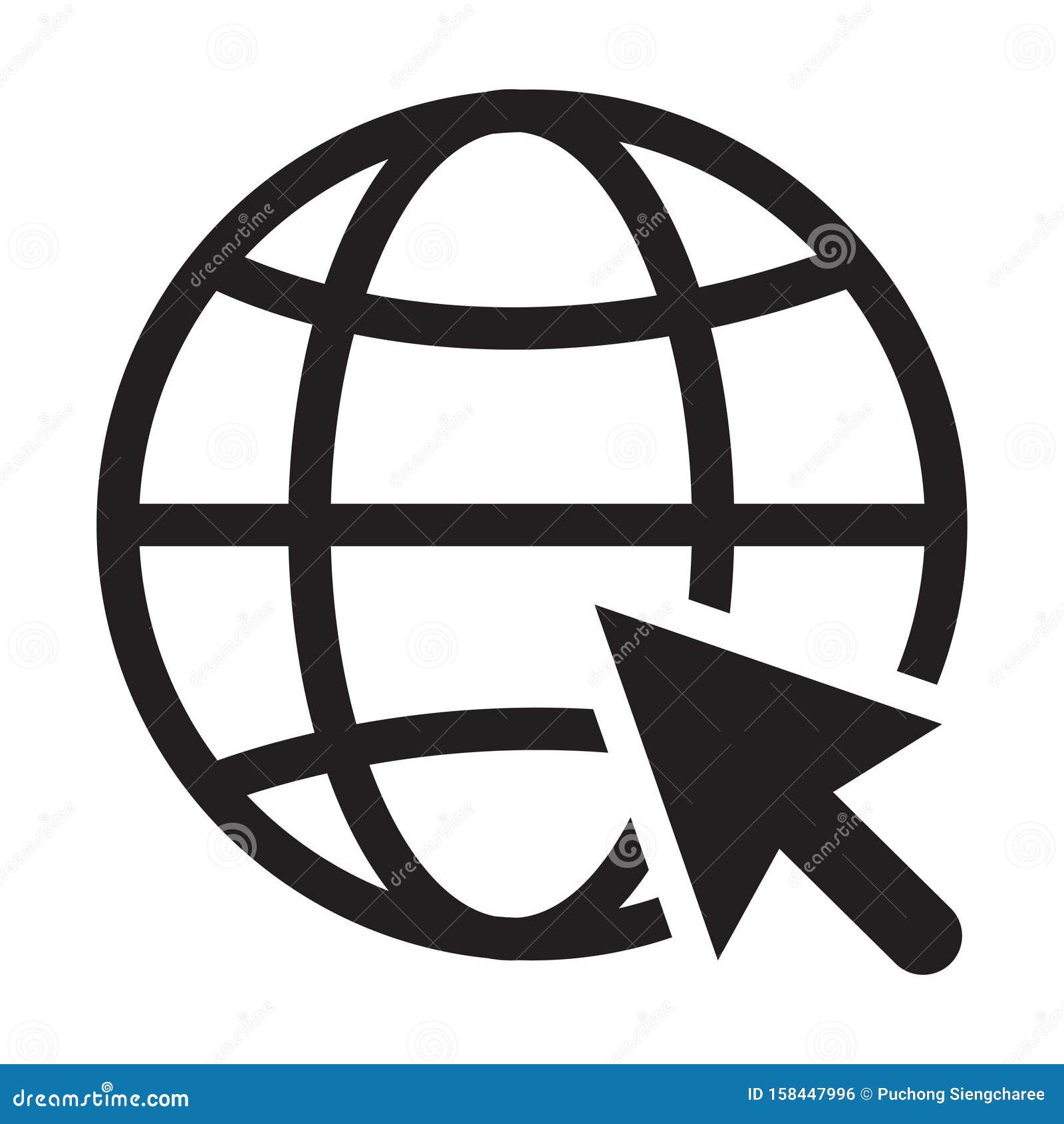 Go To Website Icon Vector.Internet Icon Vector Stock Vector ... Go To Website Icon Vector.Internet Icon Vector Stock Vector ...