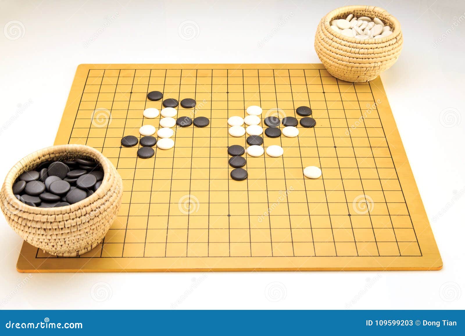 The game board stock image. Image of competition, photographs - 109599203