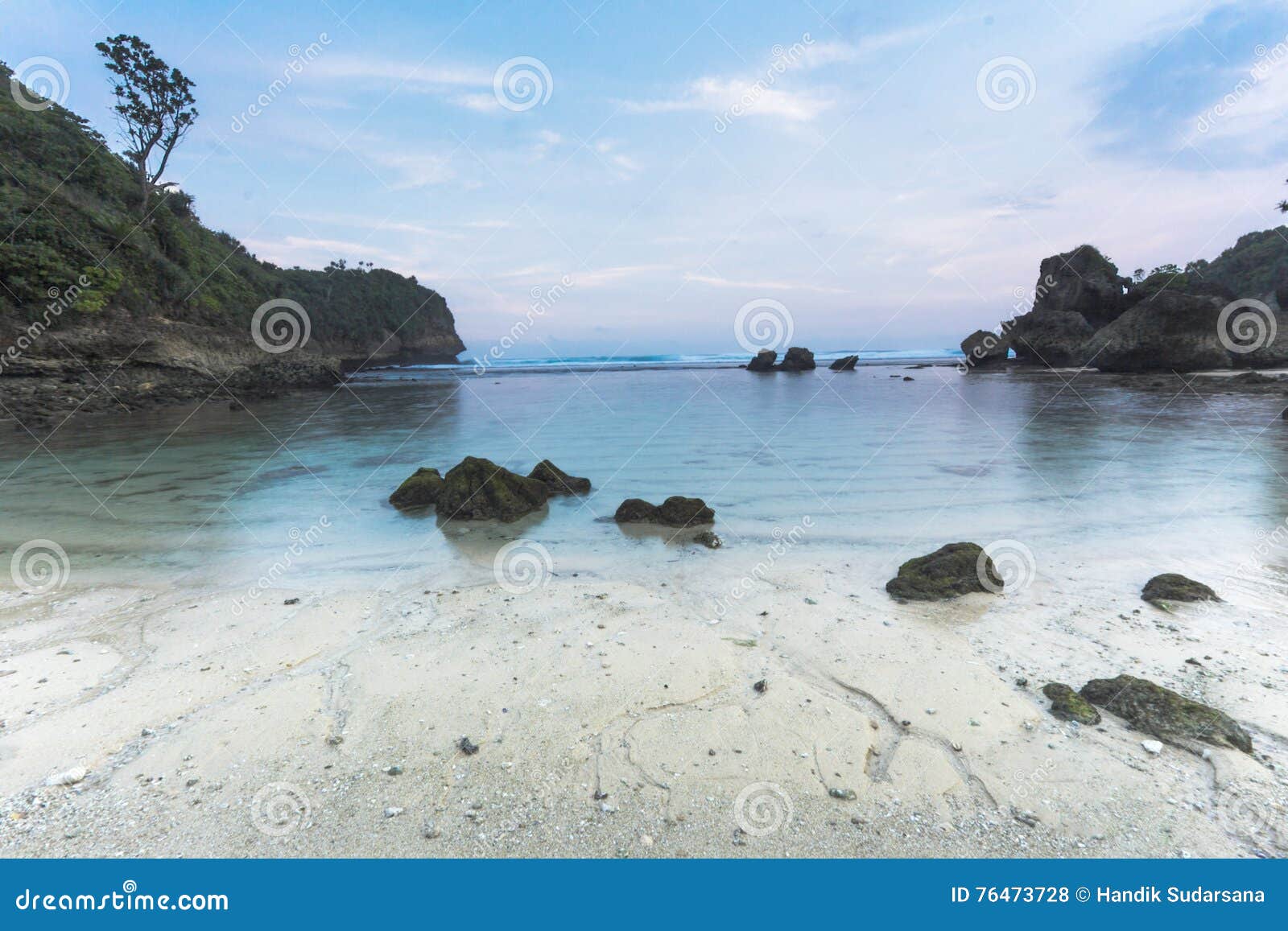 Goa China Beach stock photo. Image of malang, background - 76473728