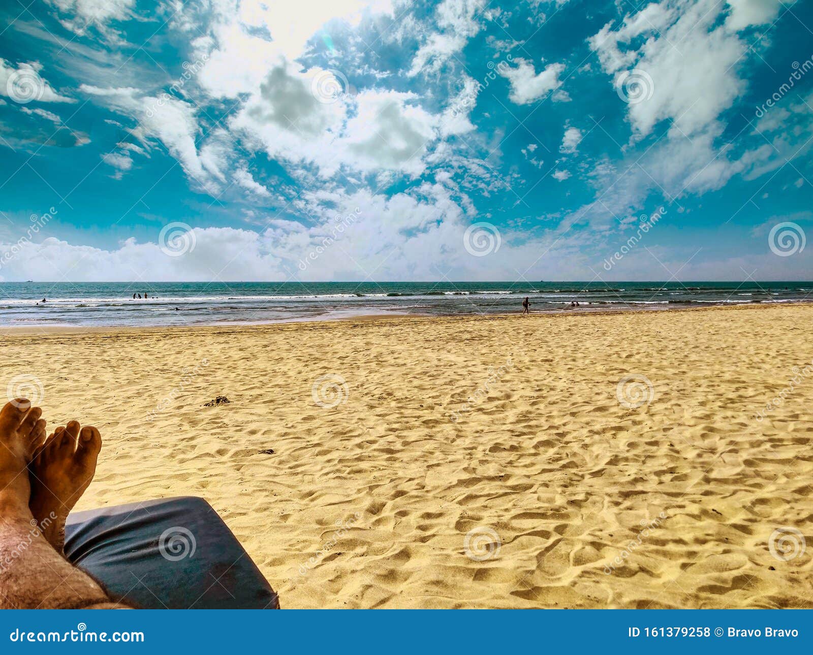 Goa & X28;india& X29; Beach Side View ,daylight Short Beautiful Beaches ...